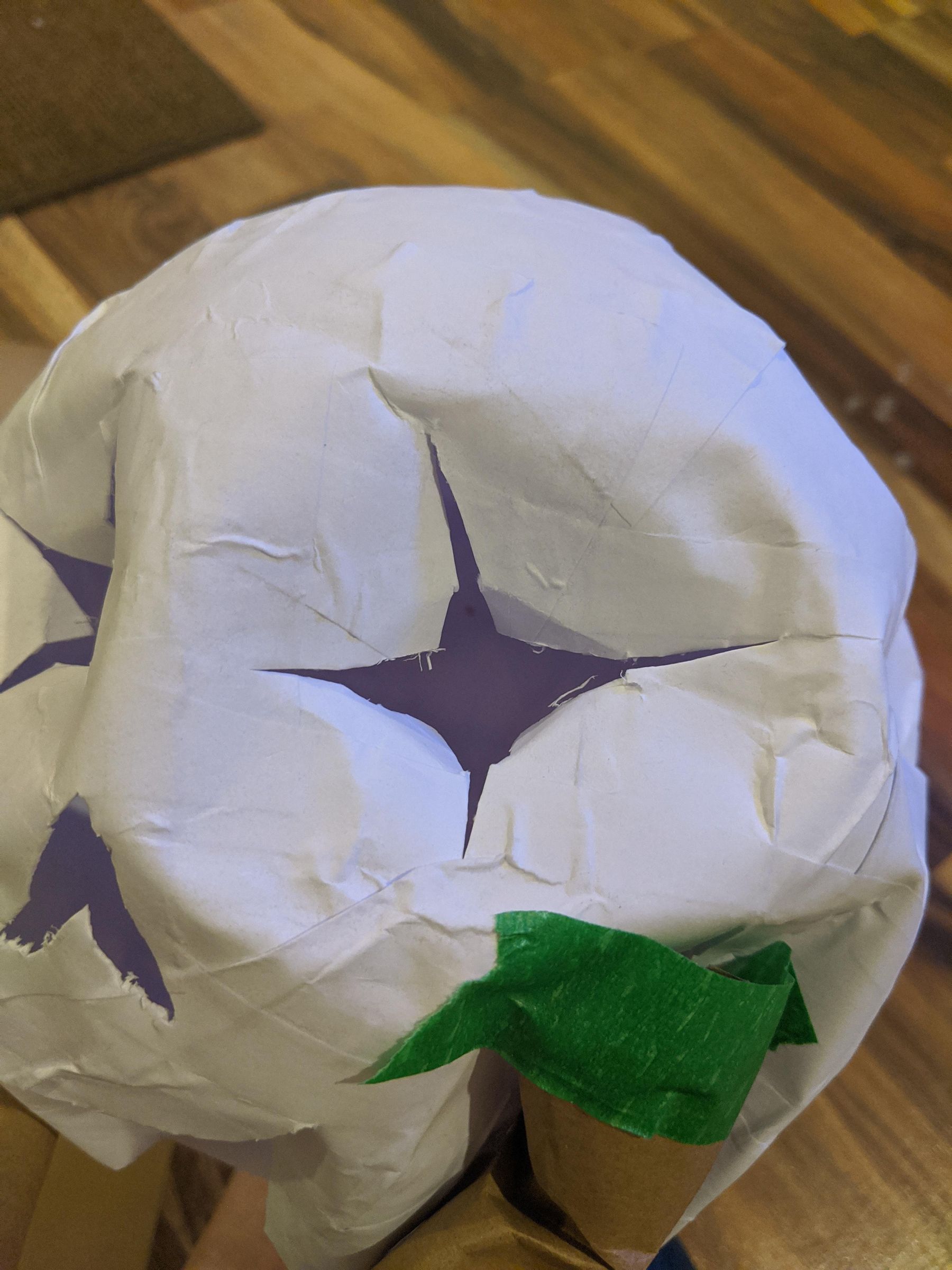 Life-sized Twilight Princess Redead Knight : 38 Steps (with Pictures ...