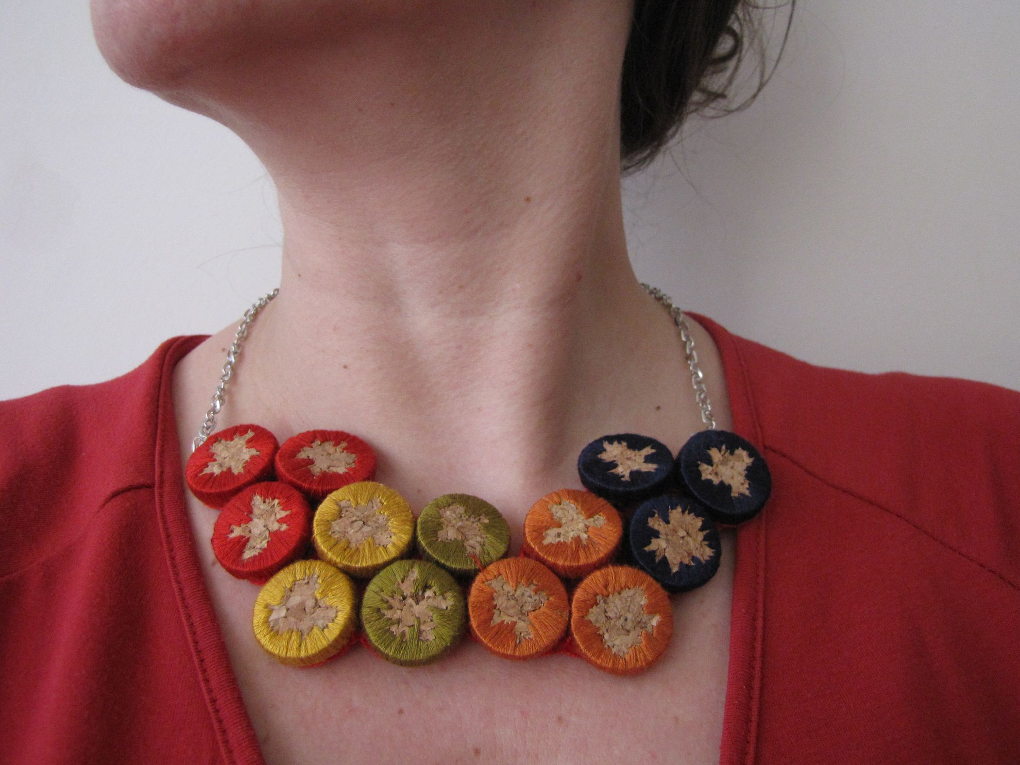 Cork Embroidery Tutorial : 4 Steps (with Pictures) - Instructables