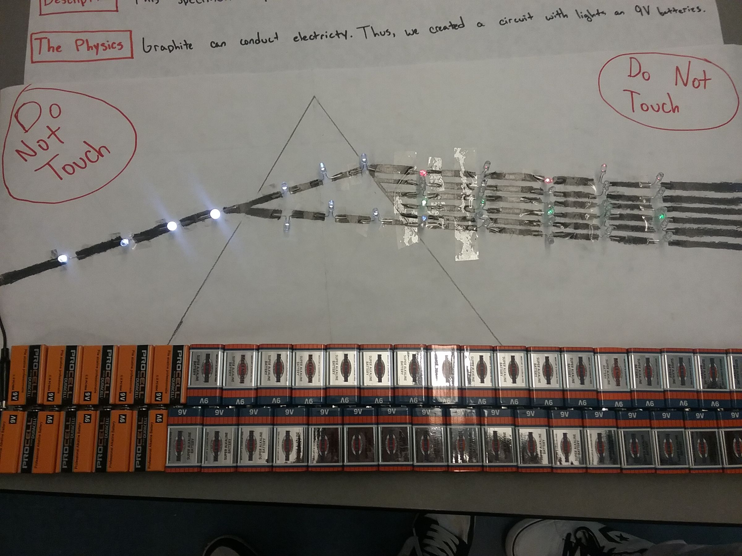 Git Lit: the Prism Project : 7 Steps - Instructables