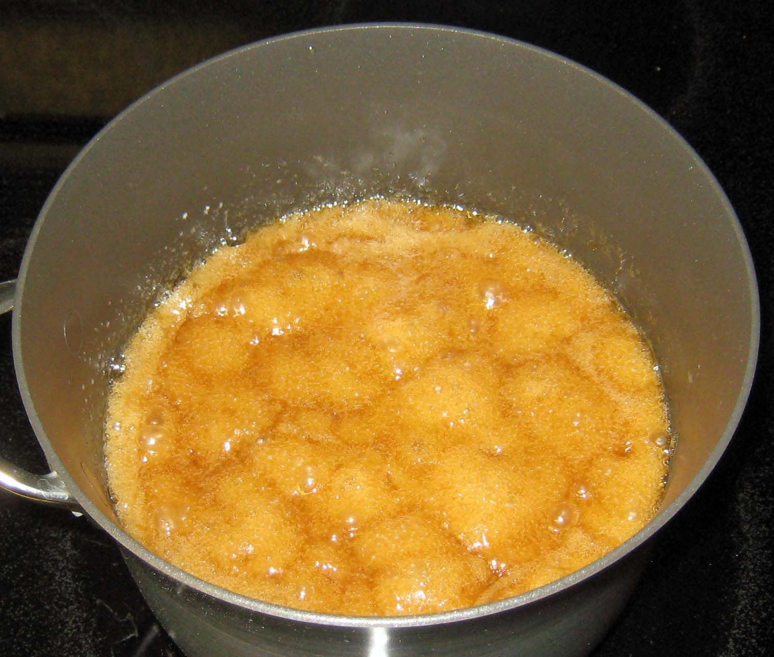 Caramel Coated Cheetos : 11 Steps (with Pictures) - Instructables