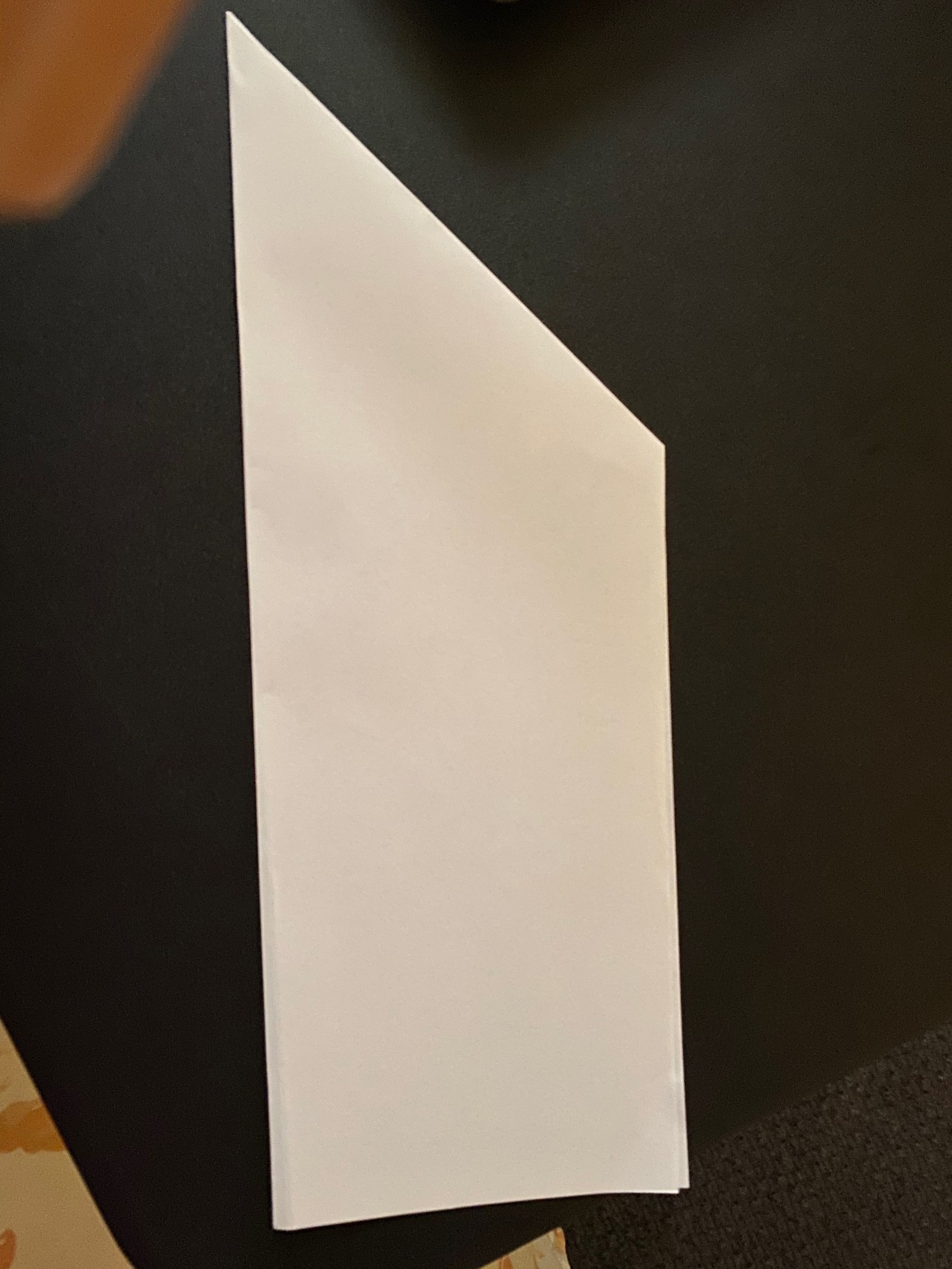 Paper Airplane : 11 Steps - Instructables