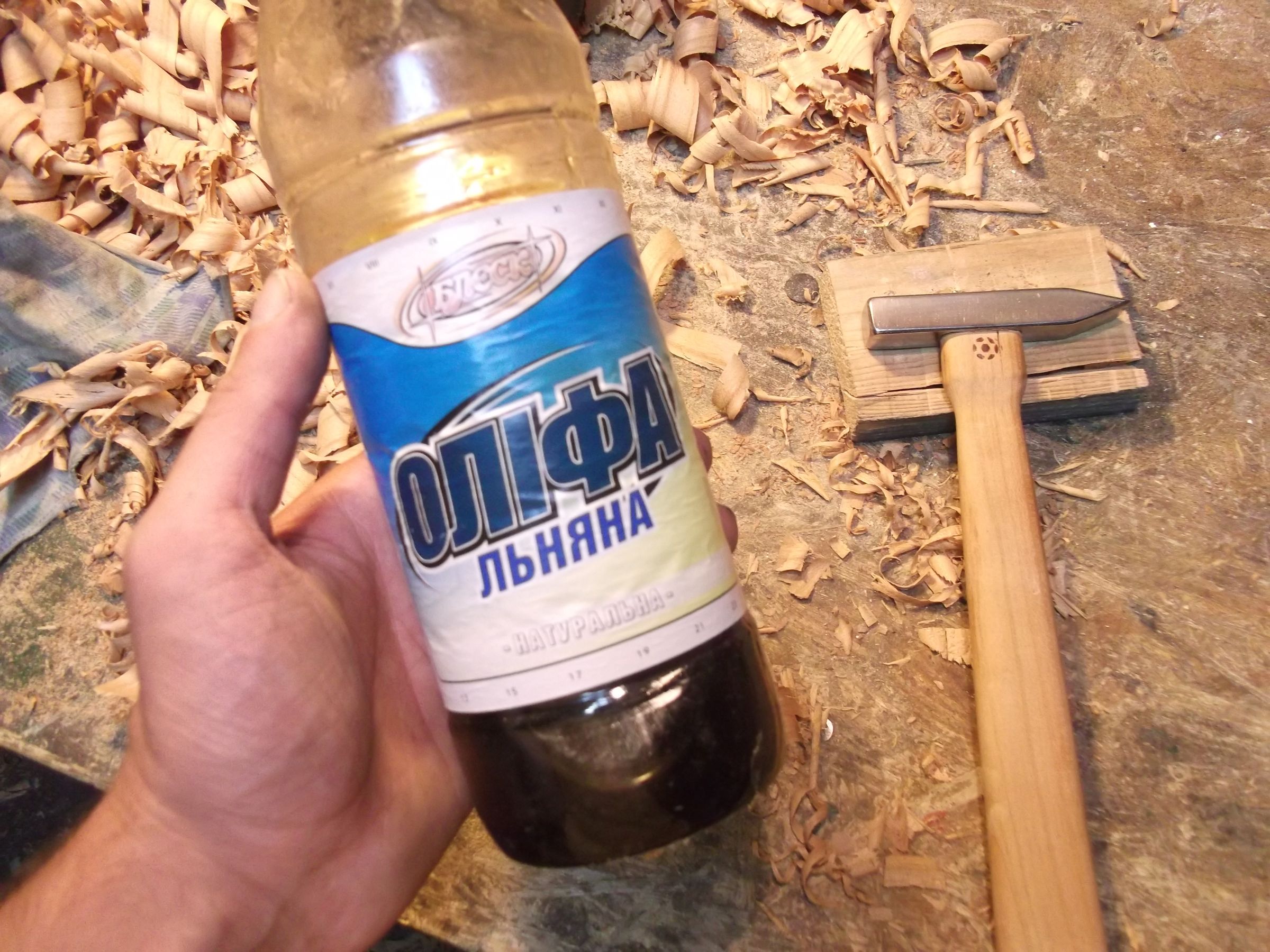 How to Make a Hammer in 20+ Years : 14 Steps (with Pictures ...