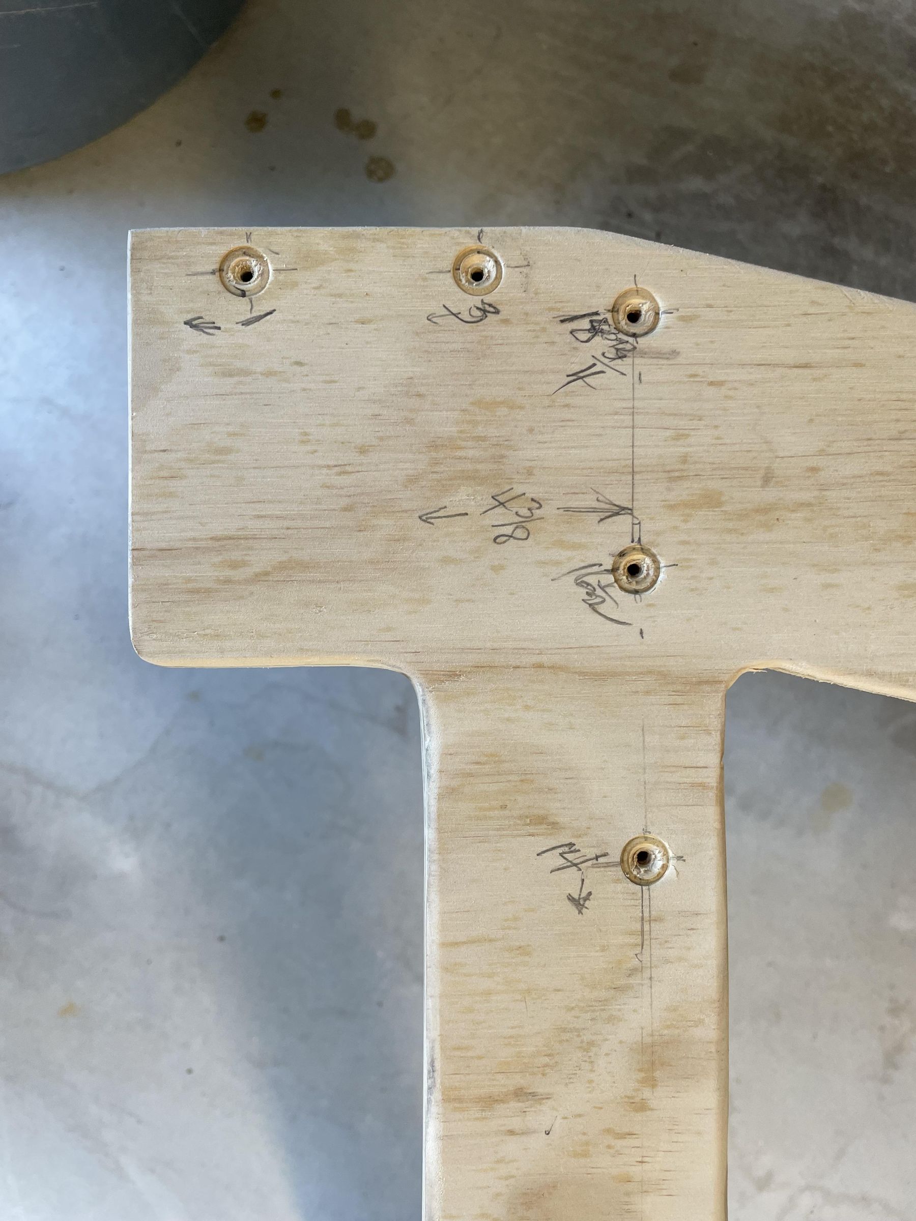 TODDLER STEP / MOTHER'S HELPER STOOL : 9 Steps (with Pictures ...