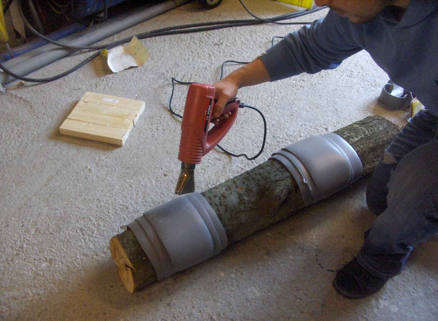HEMA Training Guards : 5 Steps (with Pictures) - Instructables