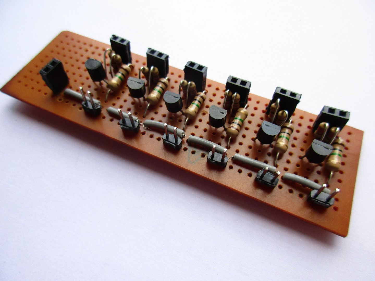 Arduino Shooting Game Arcade : 25 Steps (with Pictures) - Instructables