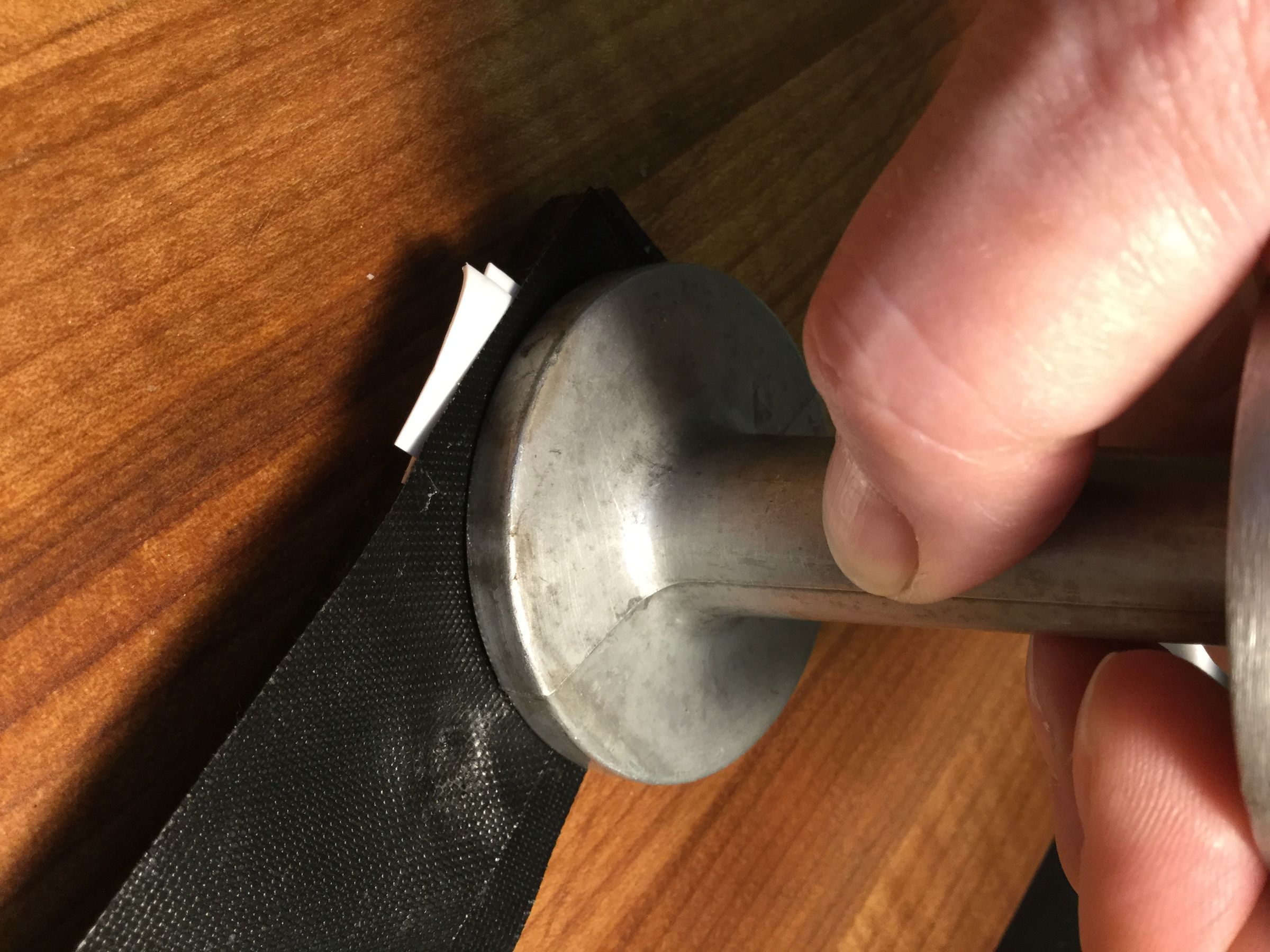 Spot Weld Plastic : 9 Steps (with Pictures) - Instructables