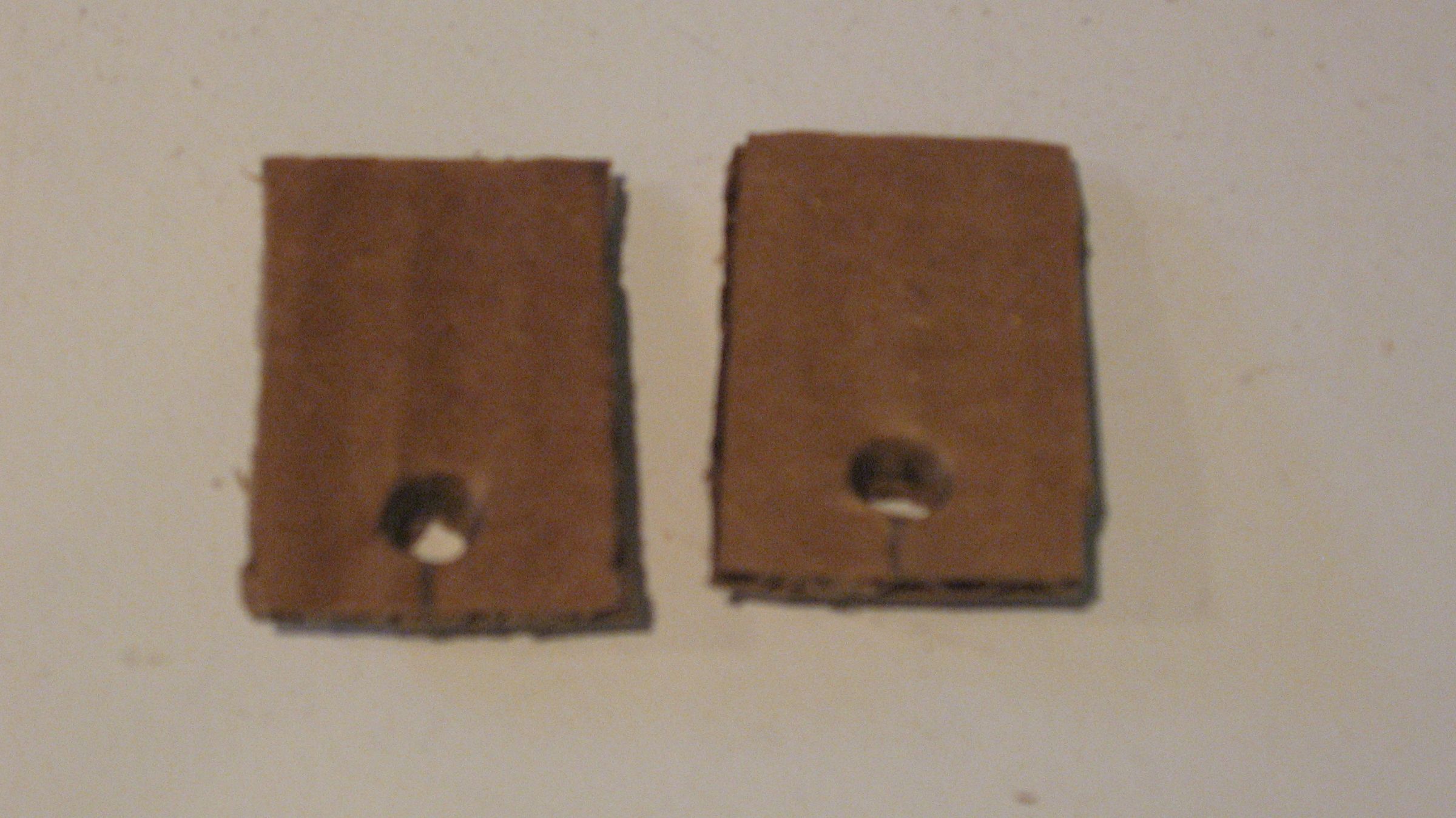 How to Build a Cardboard Combination Padlock : 9 Steps (with Pictures ...