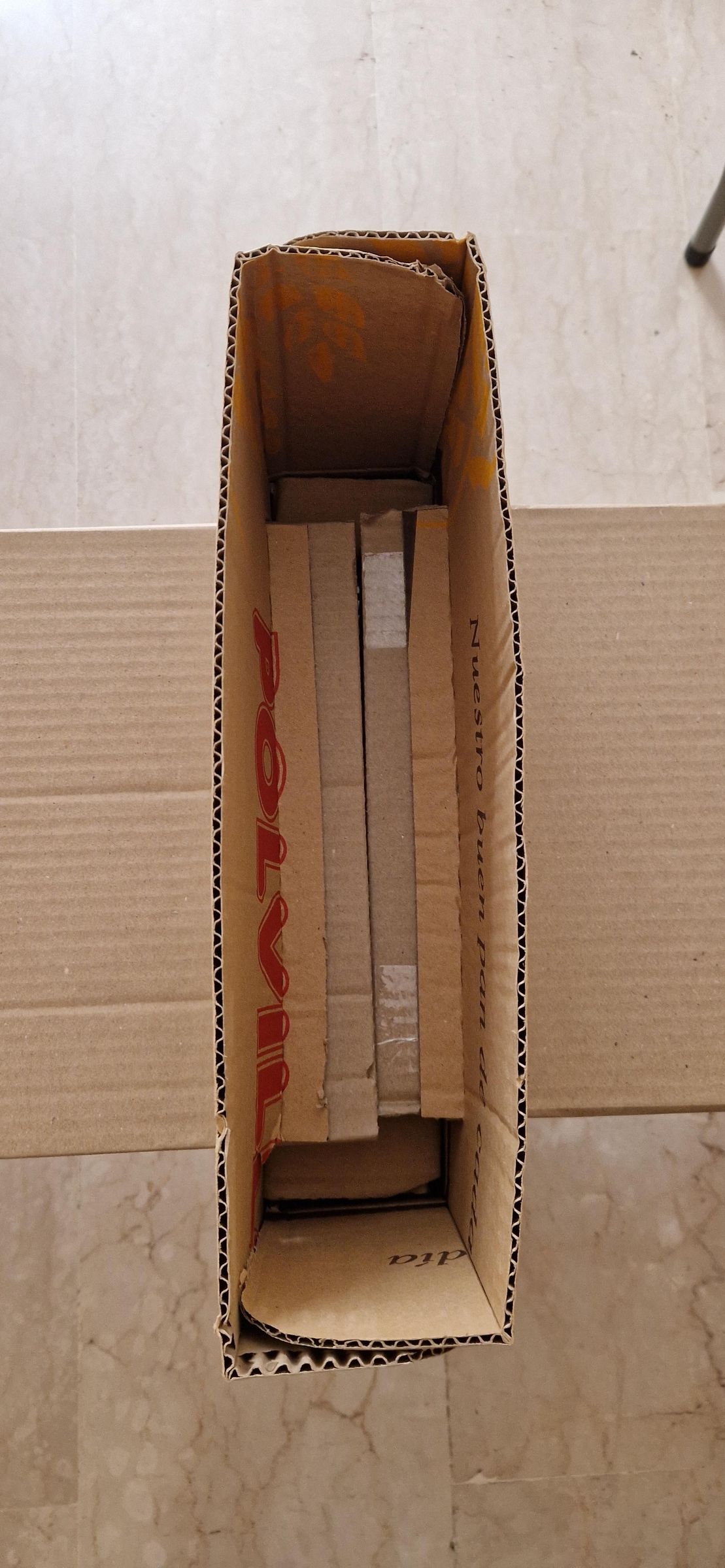 Modular Cardboard Shelves : 3 Steps - Instructables