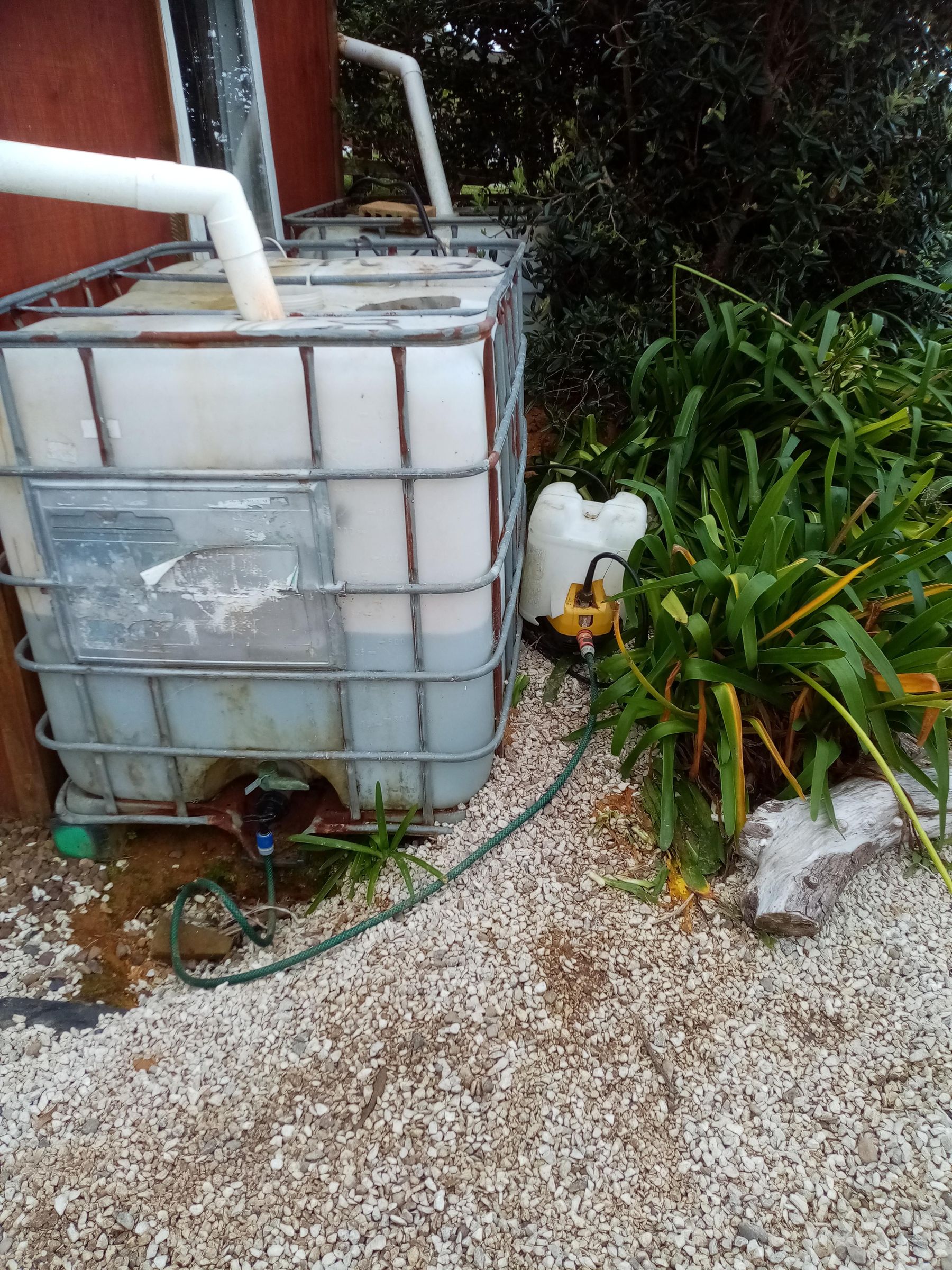 Rural Garden Irrigation System : 11 Steps (with Pictures) - Instructables