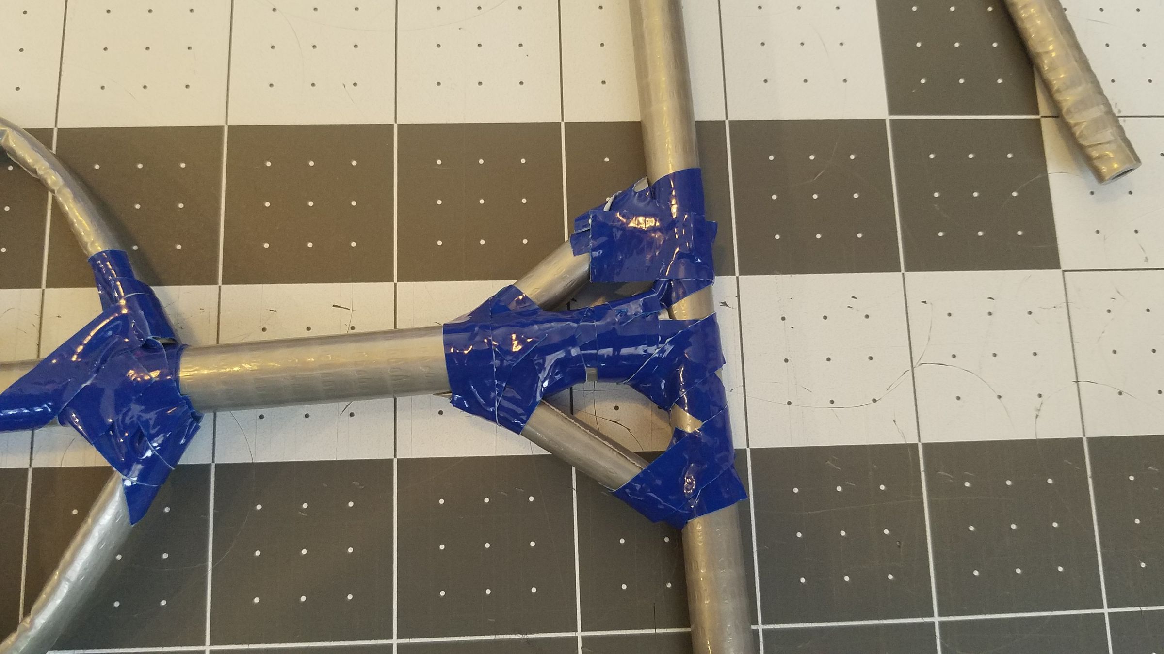 Tie Fighter : 14 Steps (with Pictures) - Instructables