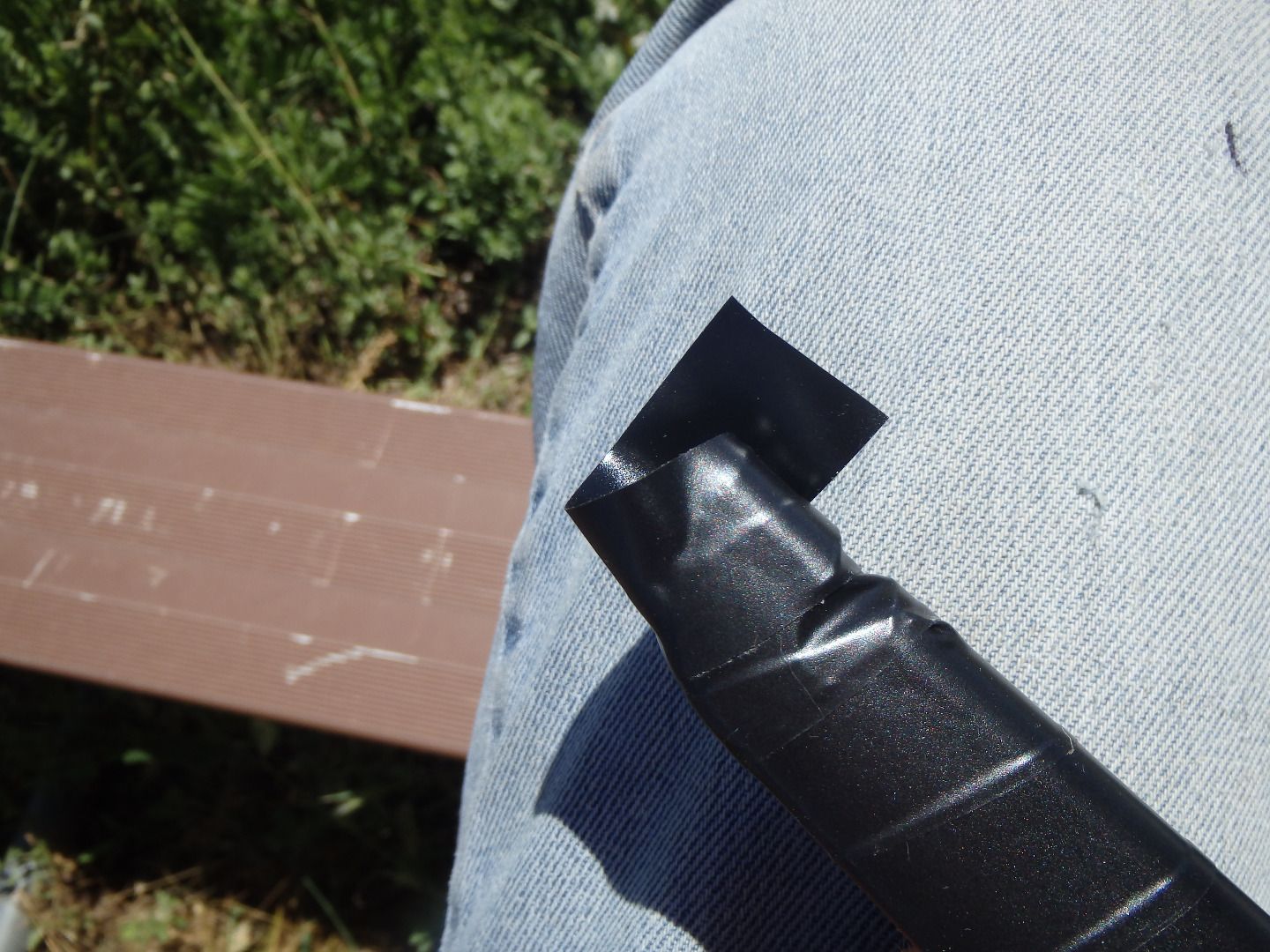 Single Piece PVC Recurve Bow : 11 Steps (with Pictures) - Instructables