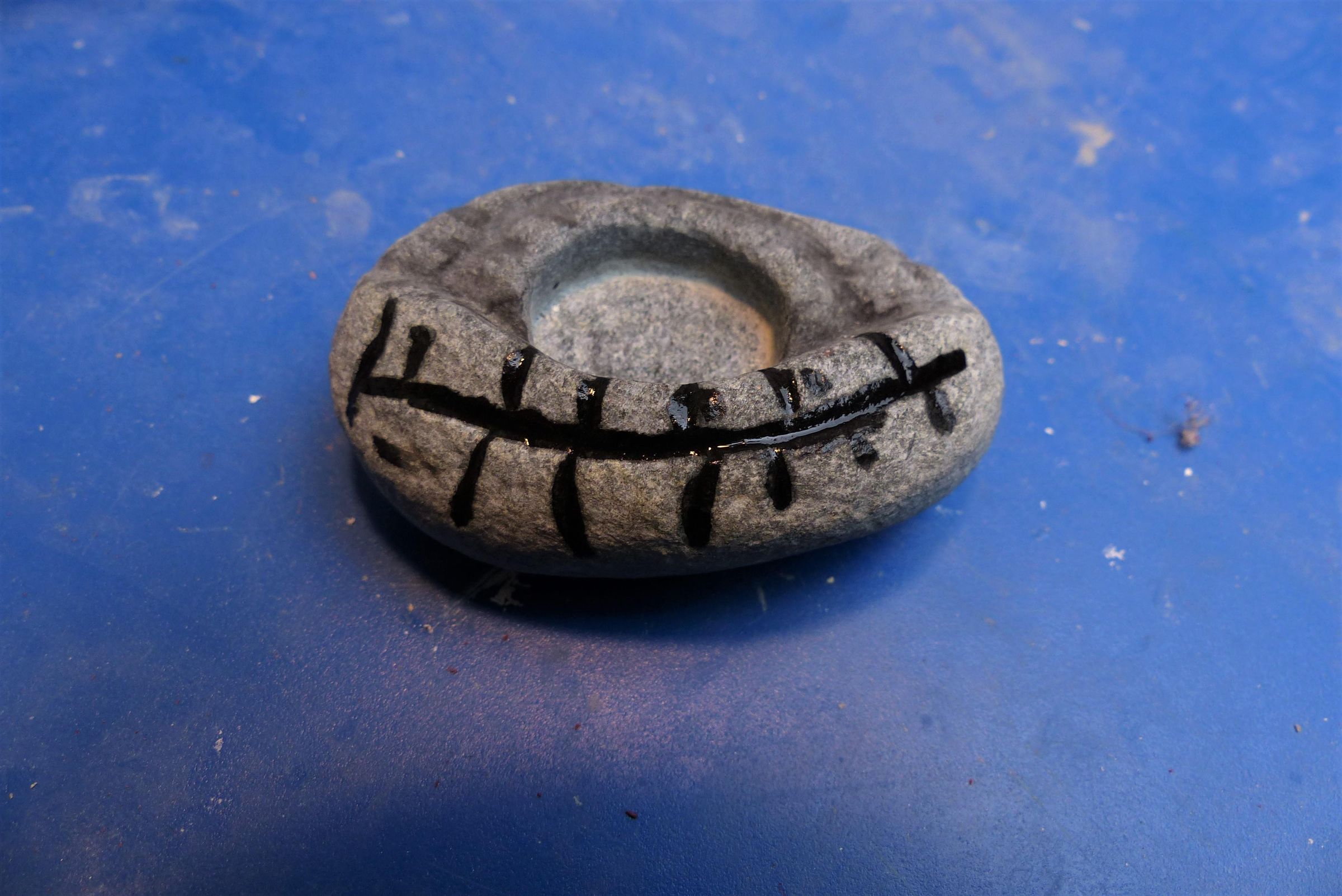 The Staring Stone : 3 Steps (with Pictures) - Instructables