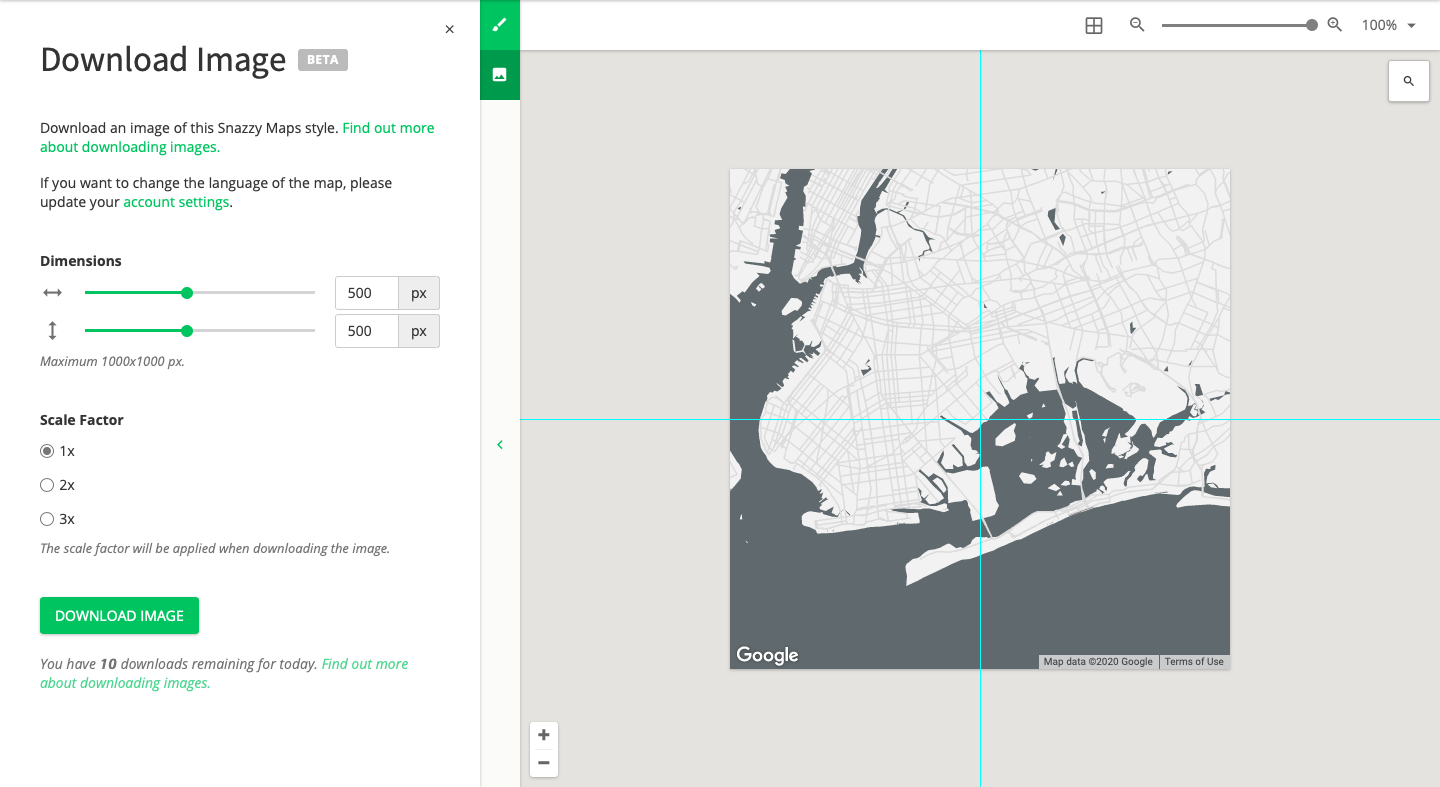 3 Ways to Make Map Graphics : 9 Steps - Instructables