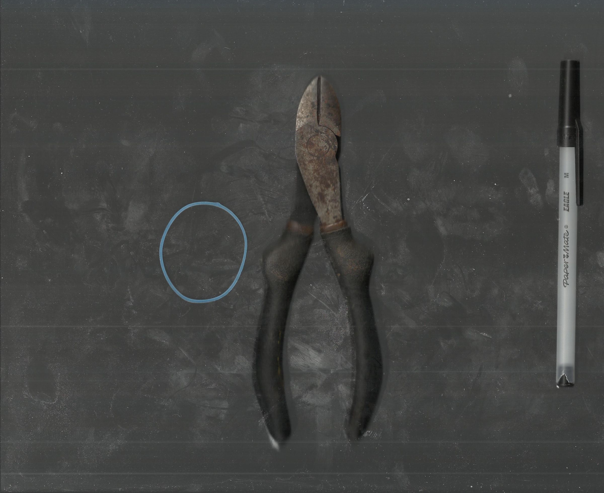 Pocket Pen Bow and Arrow : 6 Steps - Instructables