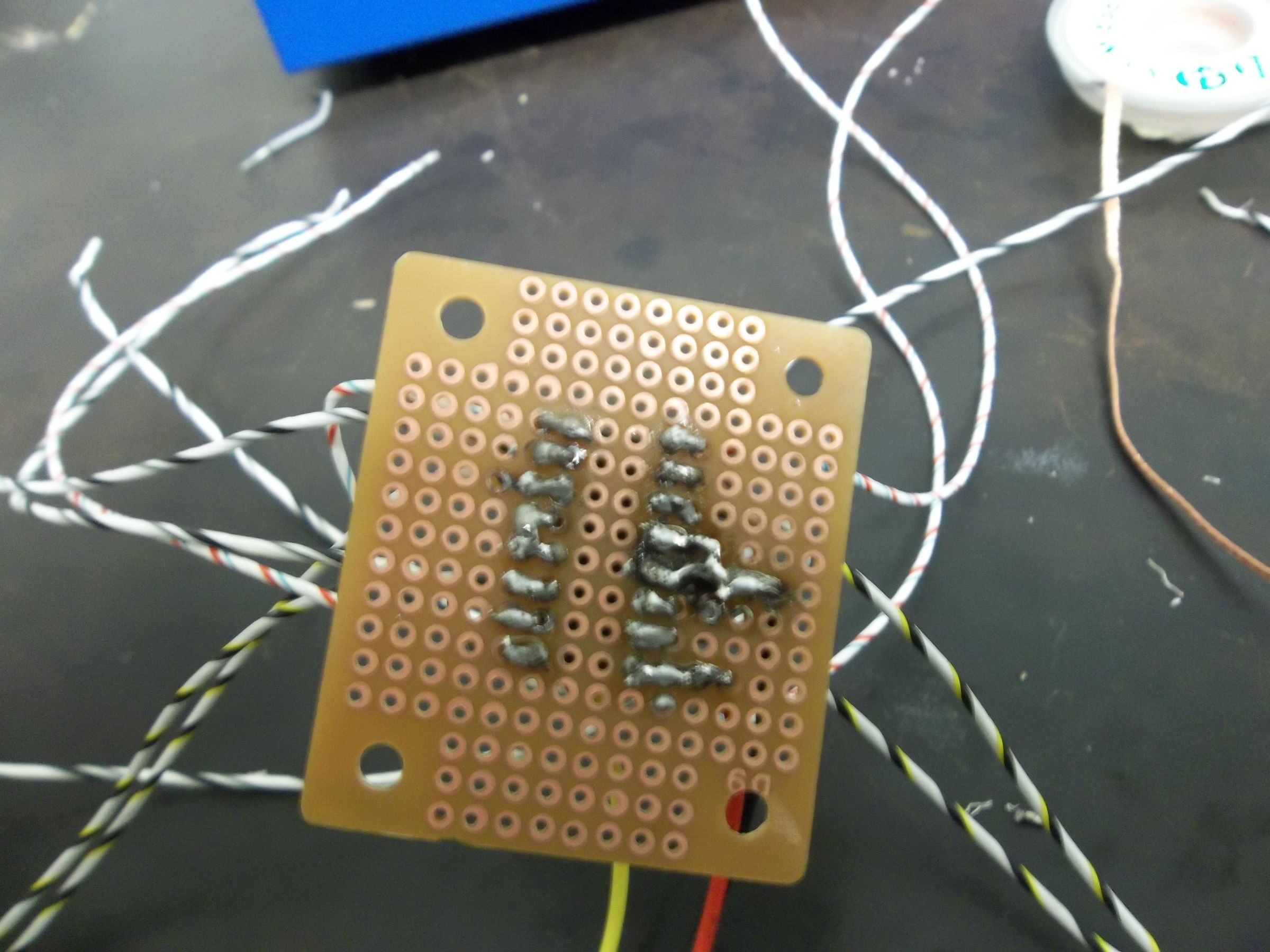 RC Car Anti-Crash System Using Arduino : 10 Steps (with Pictures ...