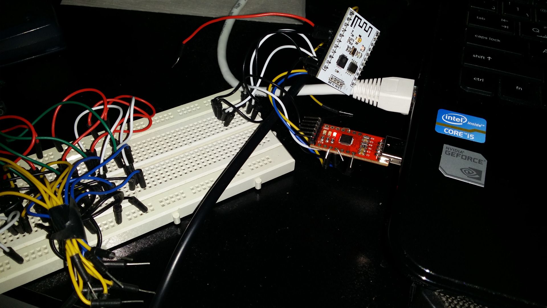 Programming ESP8266- ESP-201 Stand Alone With Arduino IDE : 6 Steps - Instructables