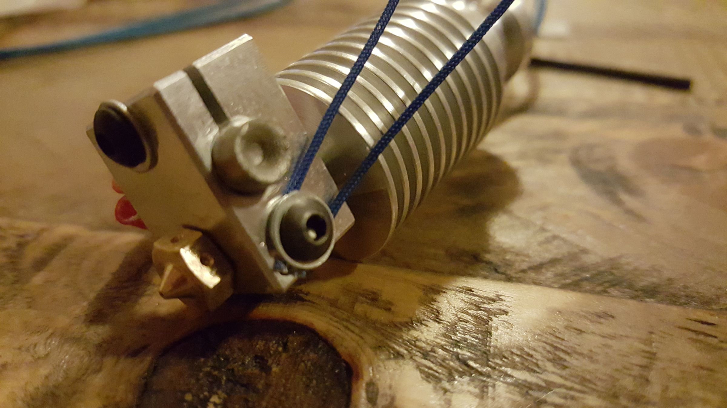 Building a Cheap Delta Printer : 13 Steps (with Pictures) - Instructables