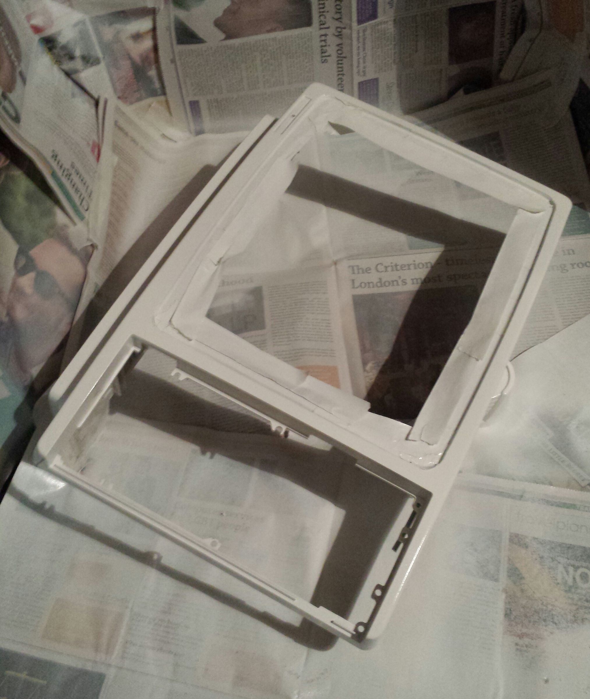 Retro-Future TV Conversion : 6 Steps (with Pictures) - Instructables