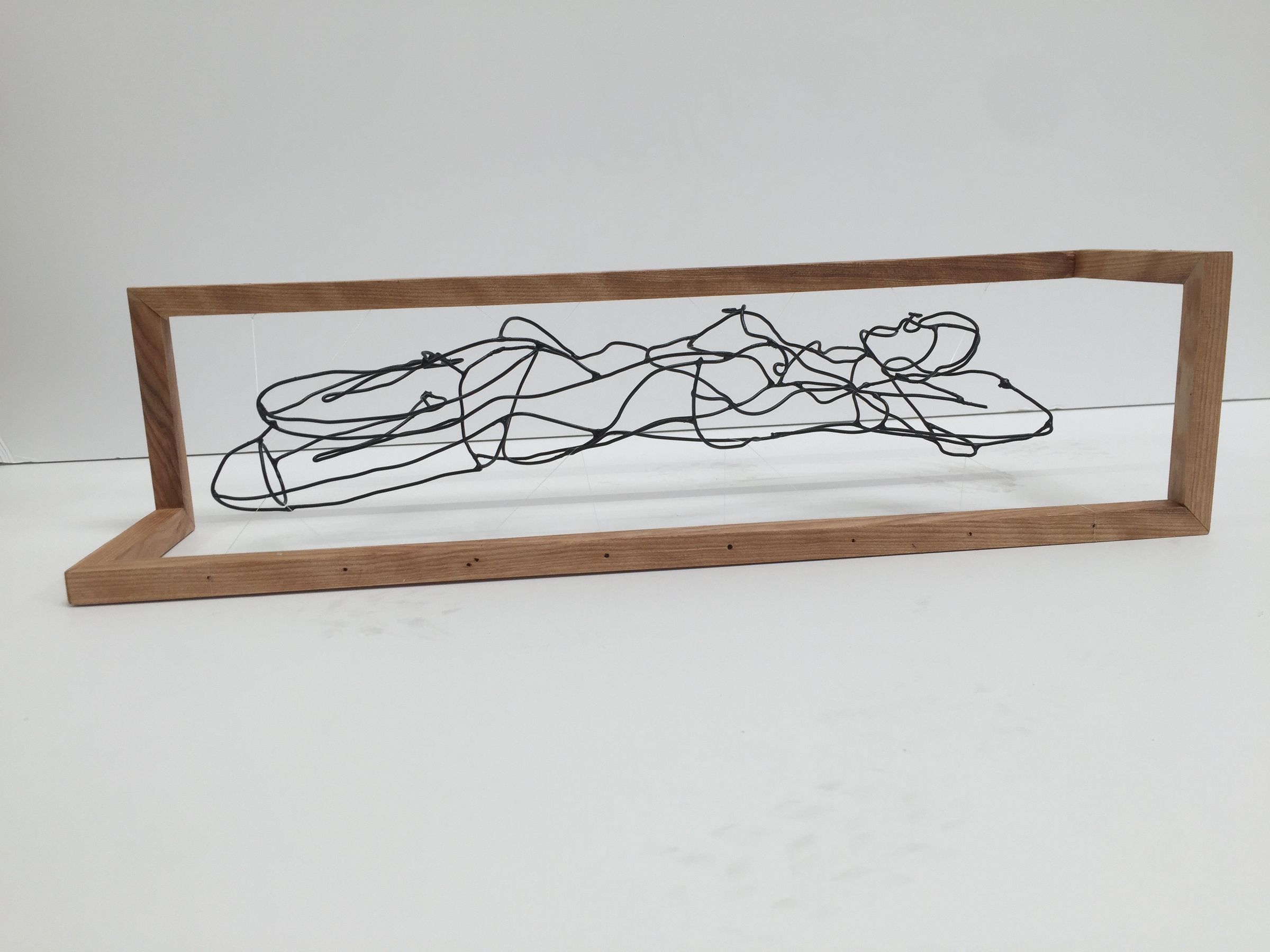 Life Size Figure Sculpture : 7 Steps (with Pictures) - Instructables