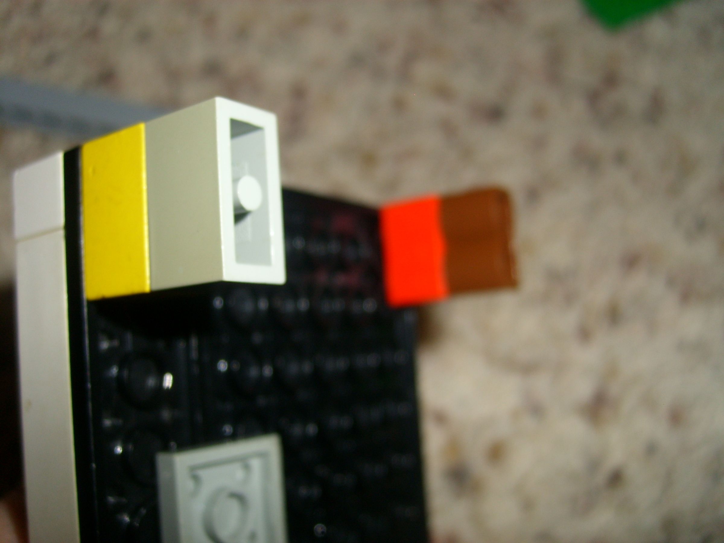 The Mini Lego Pinball Machine : 6 Steps - Instructables