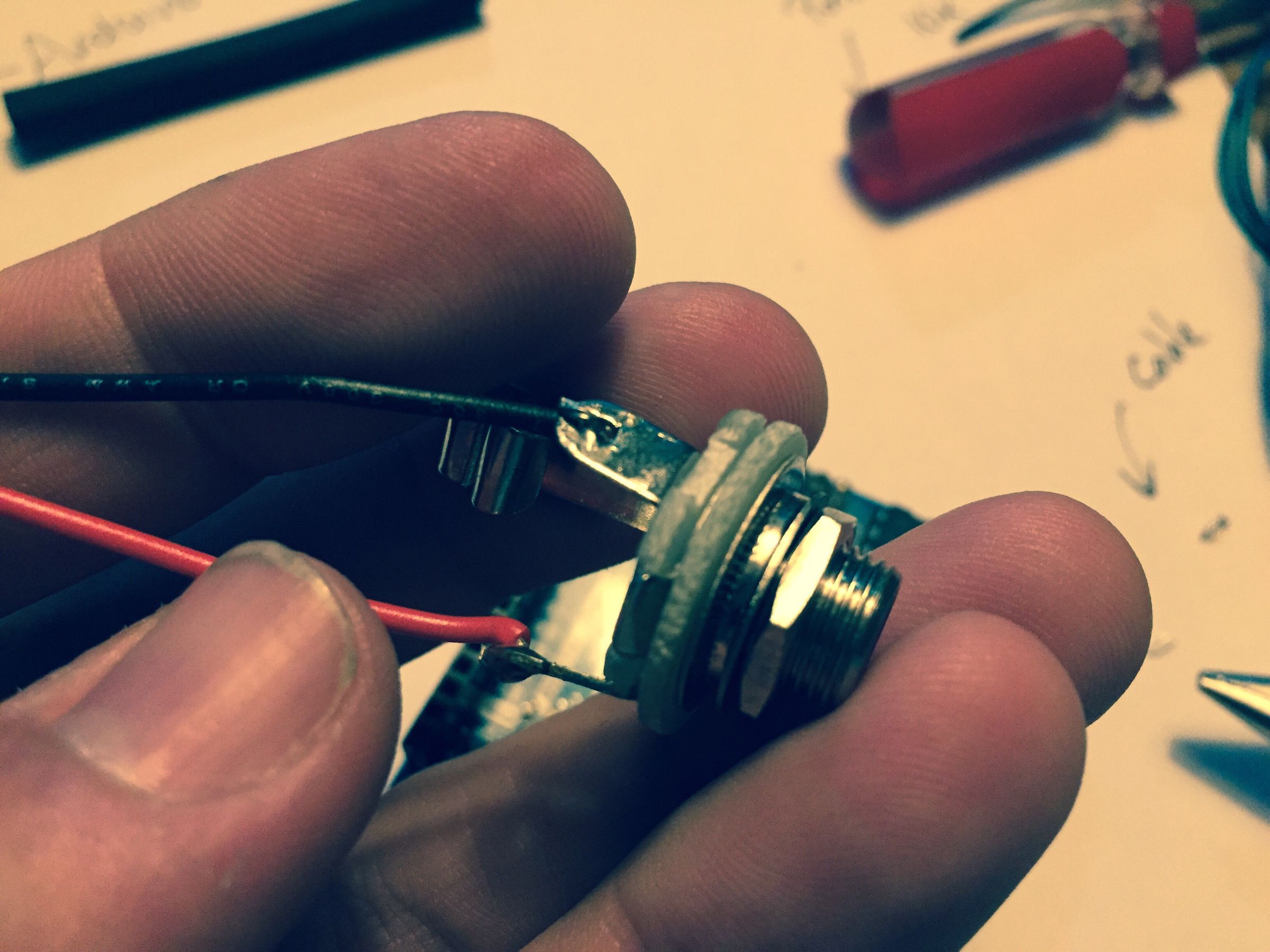 Generador De Ruidos Arduino : 10 Steps - Instructables