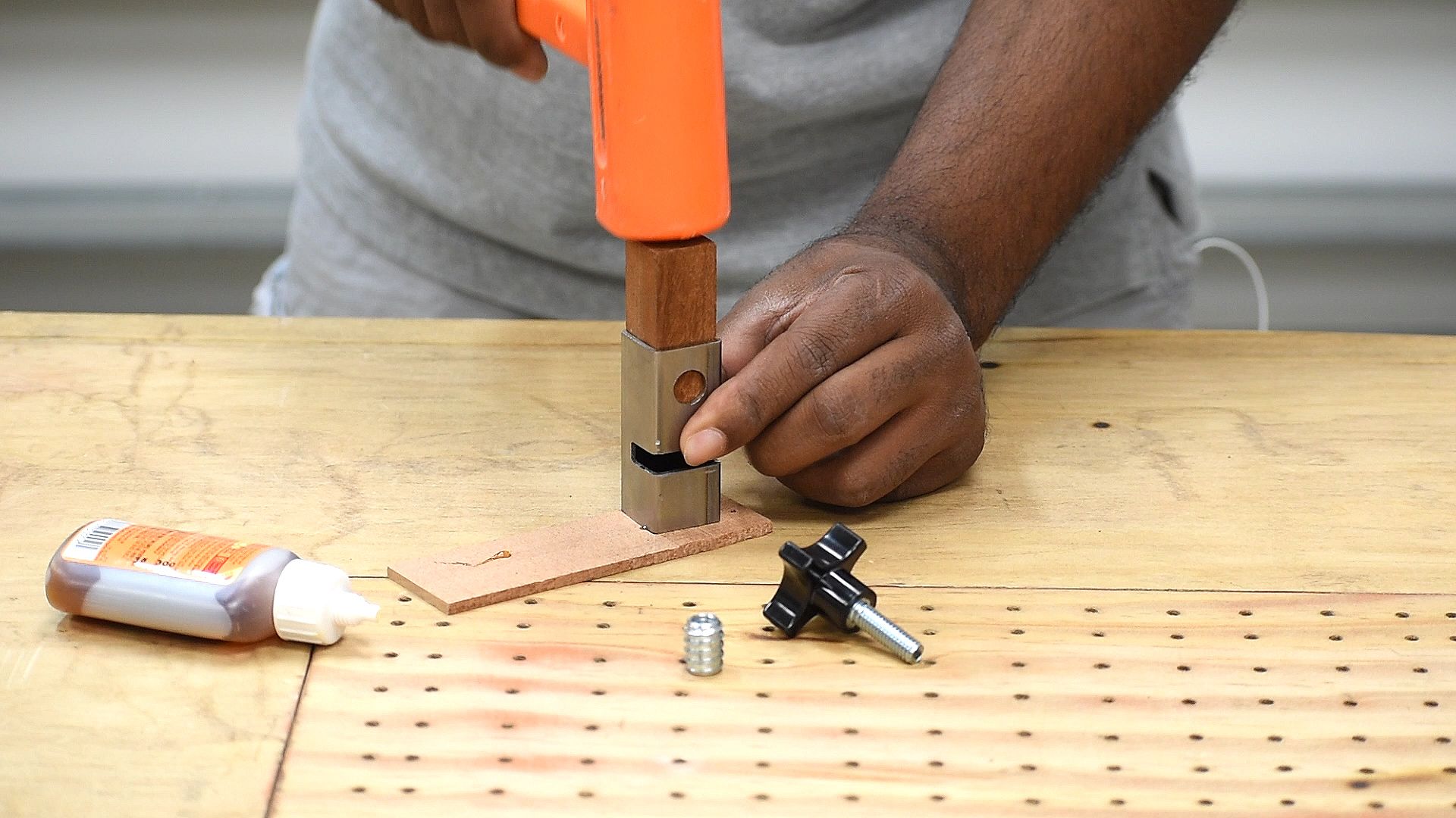 Face Clamp Attachment (Get the Most Out of Your Clamps) : 5 Steps (with ...