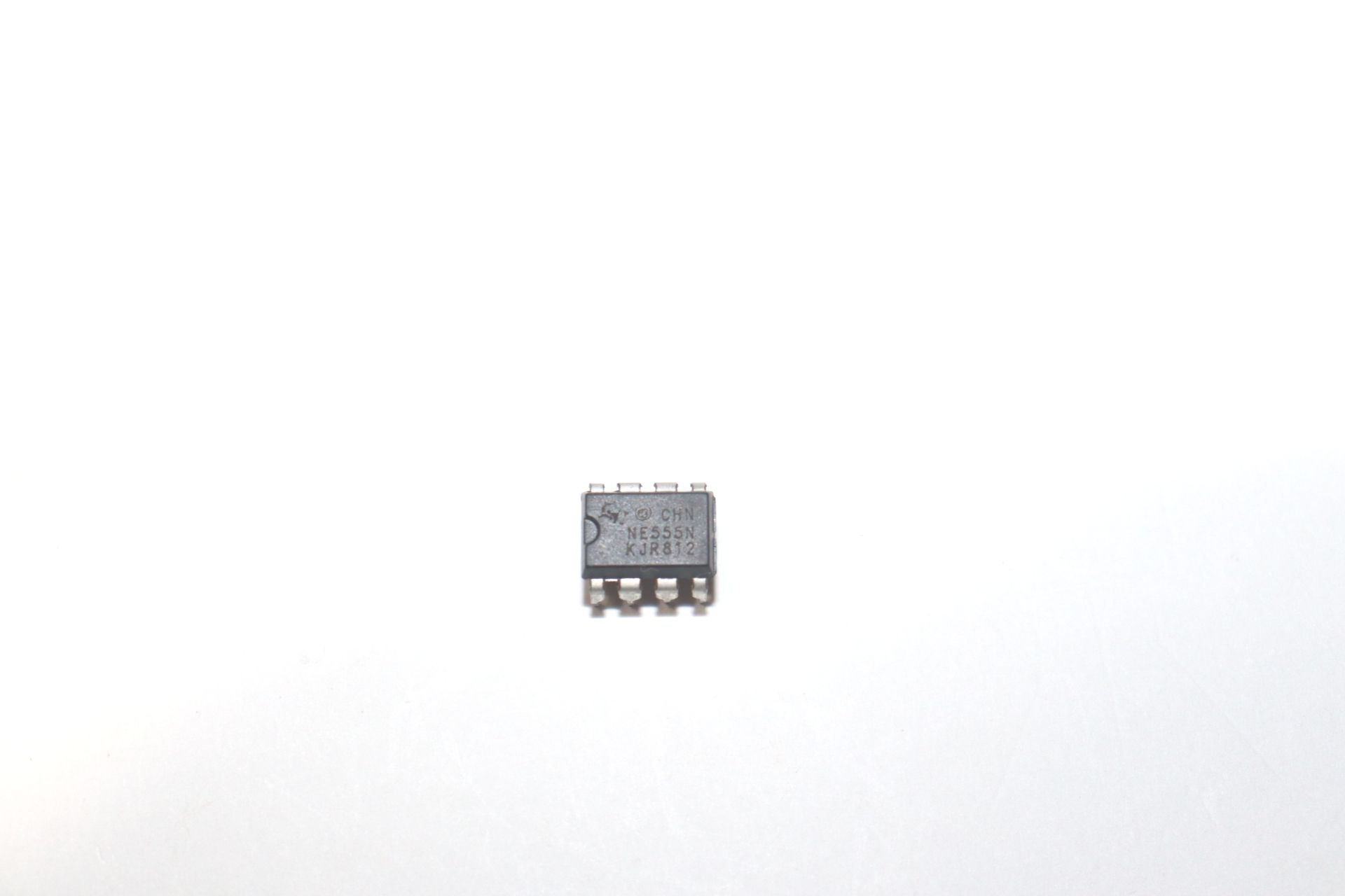 How to Make Double LED Blinker Circuit on PCB : 11 Steps - Instructables