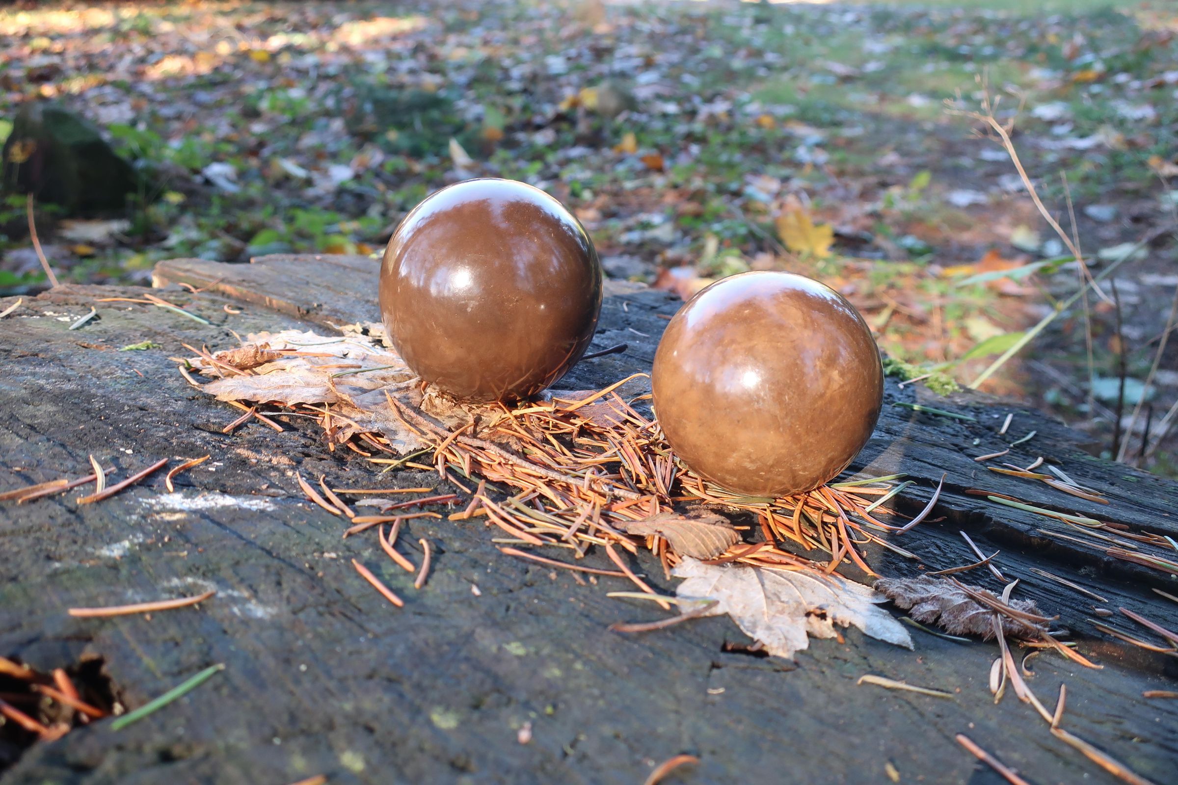 Hikaru Dorodango : 7 Steps (with Pictures) - Instructables