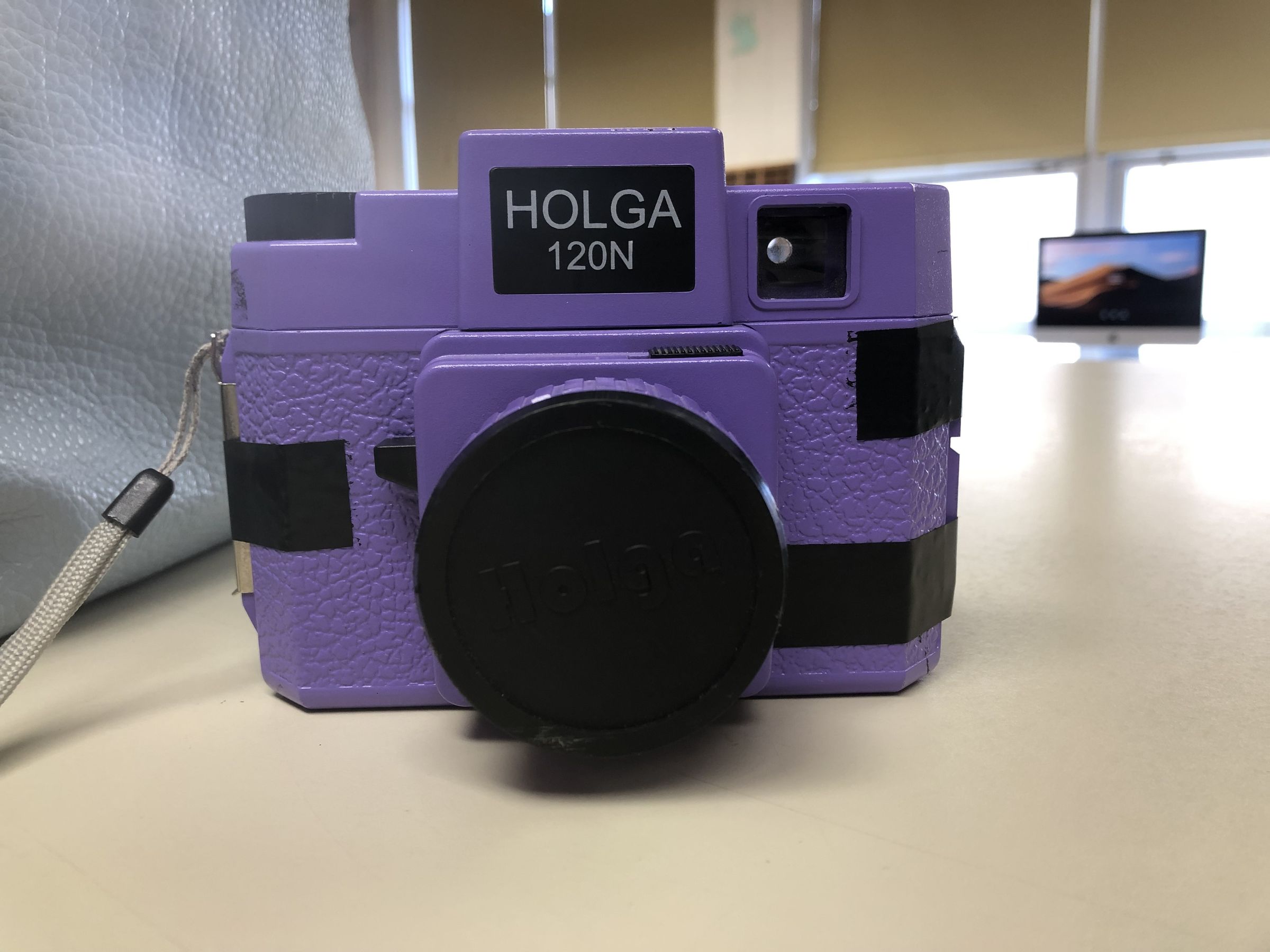 The Holga Camera History : 3 Steps - Instructables