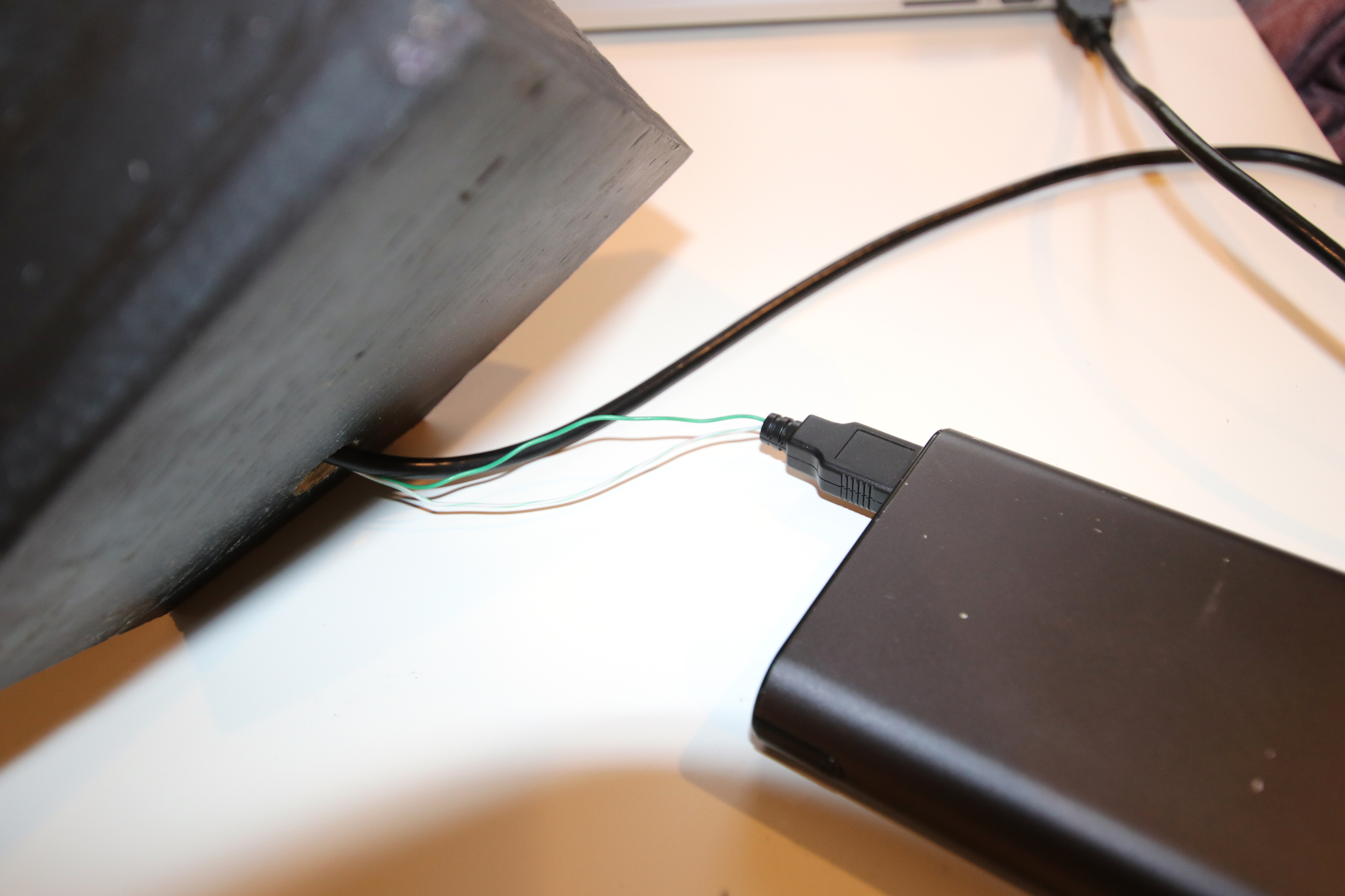 Pulse (Volume Activated LEDs) : 7 Steps (with Pictures) - Instructables