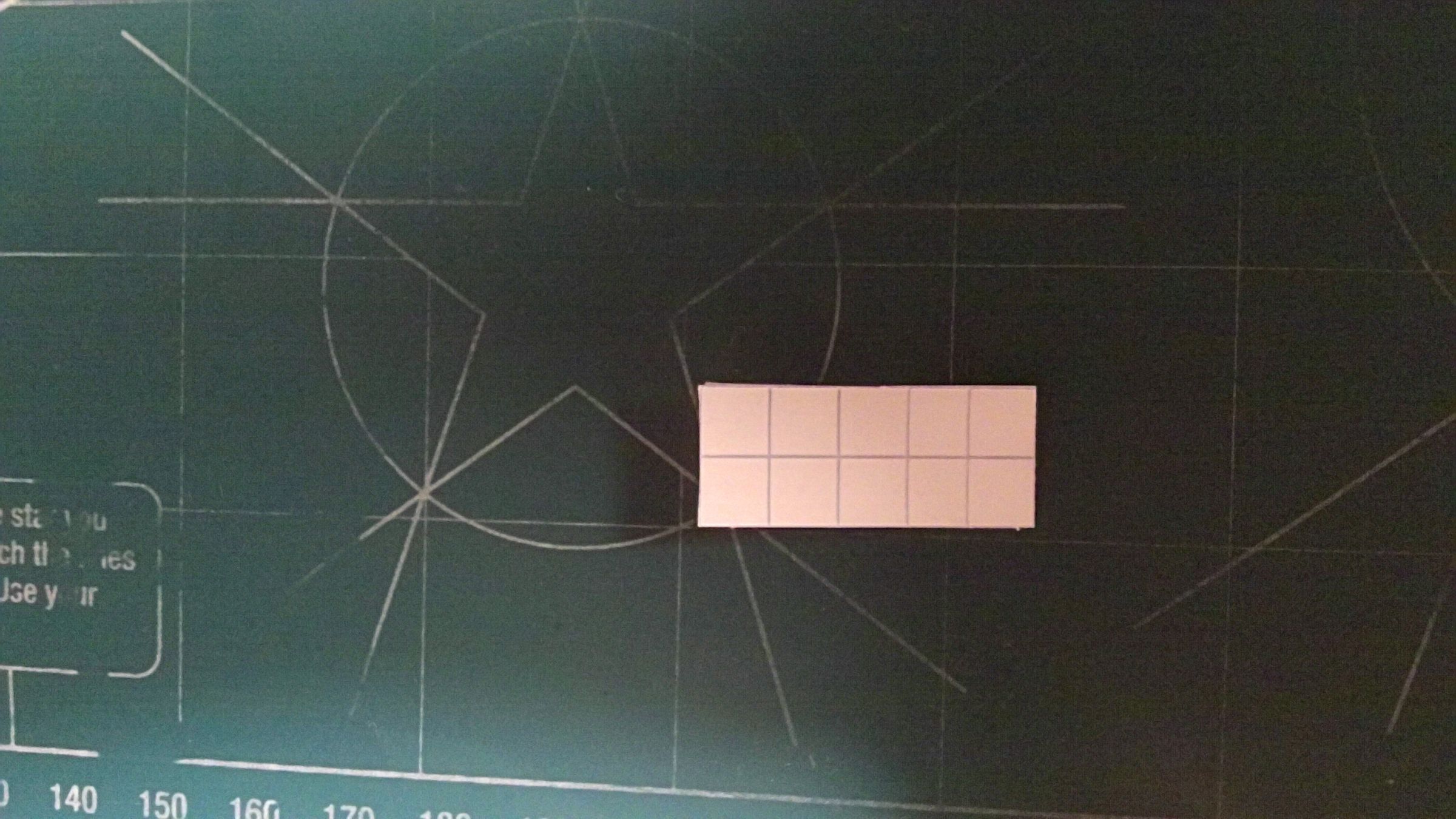 How to Make the Scout Paper Airplane : 7 Steps (with Pictures ...