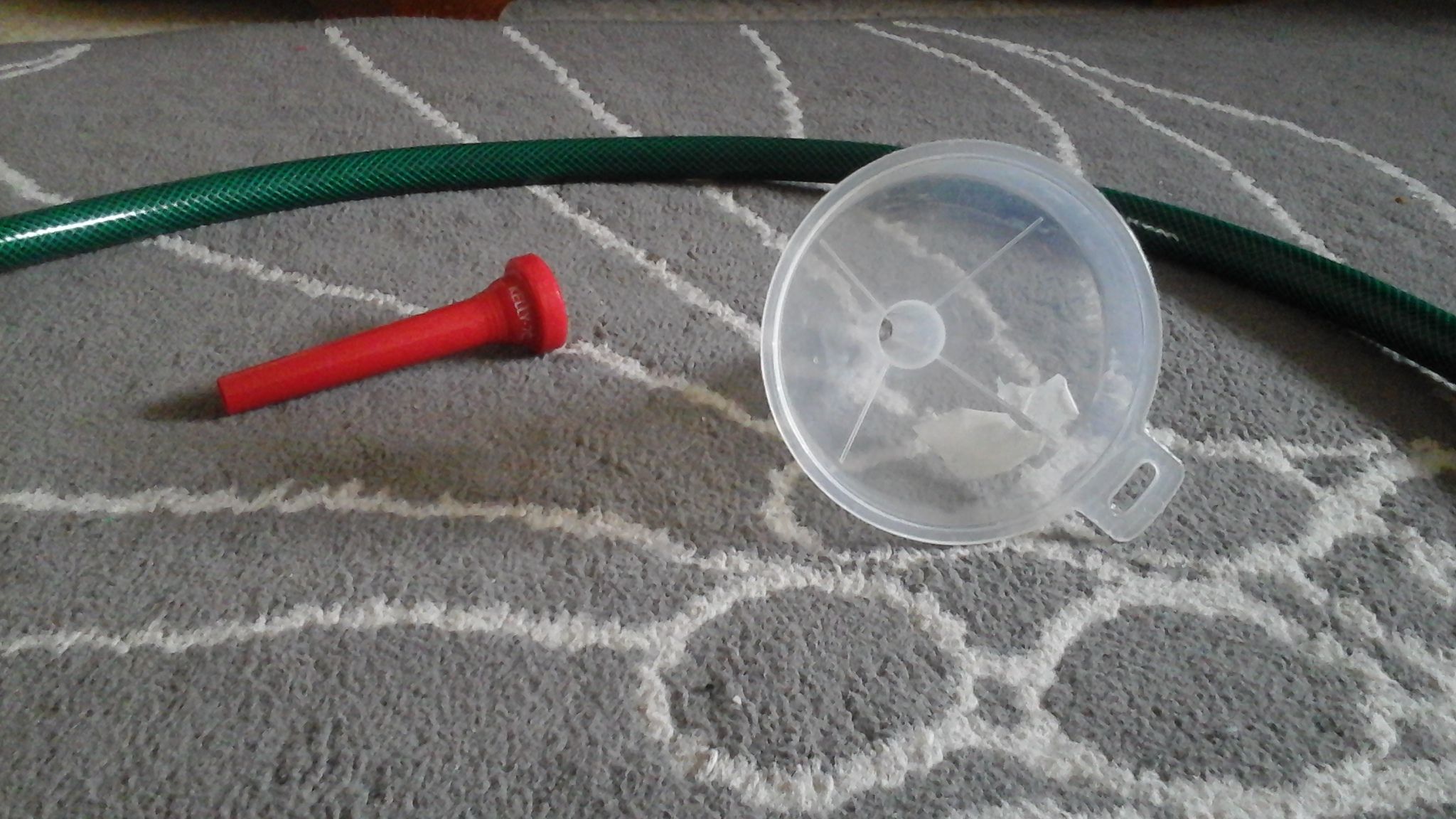 Hose Pipe Trumpet\Bugle\Cornet : 4 Steps - Instructables