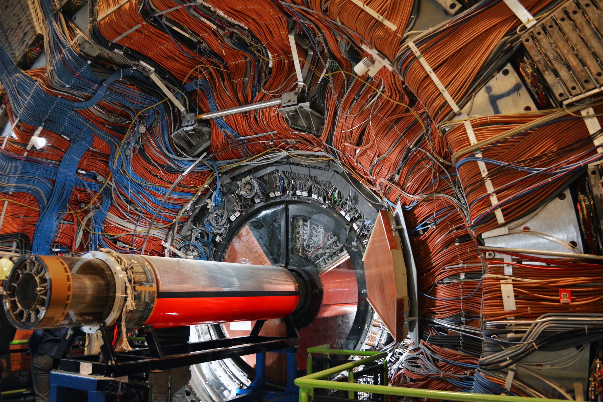 Portable Radiation Detector : 10 Steps (with Pictures) - Instructables