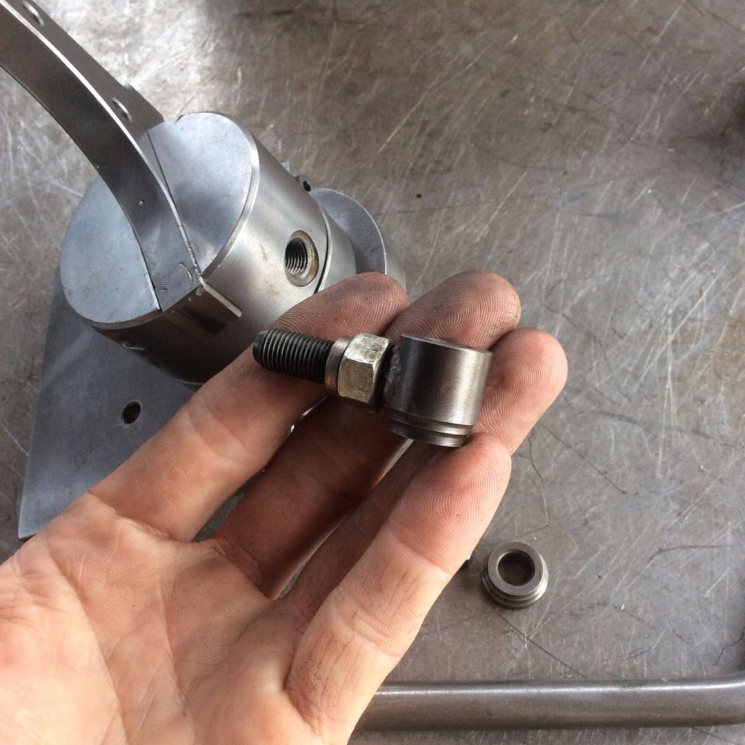 Quick Change Radius (Ball) Turner for Metal Lathe : 10 Steps (with ...