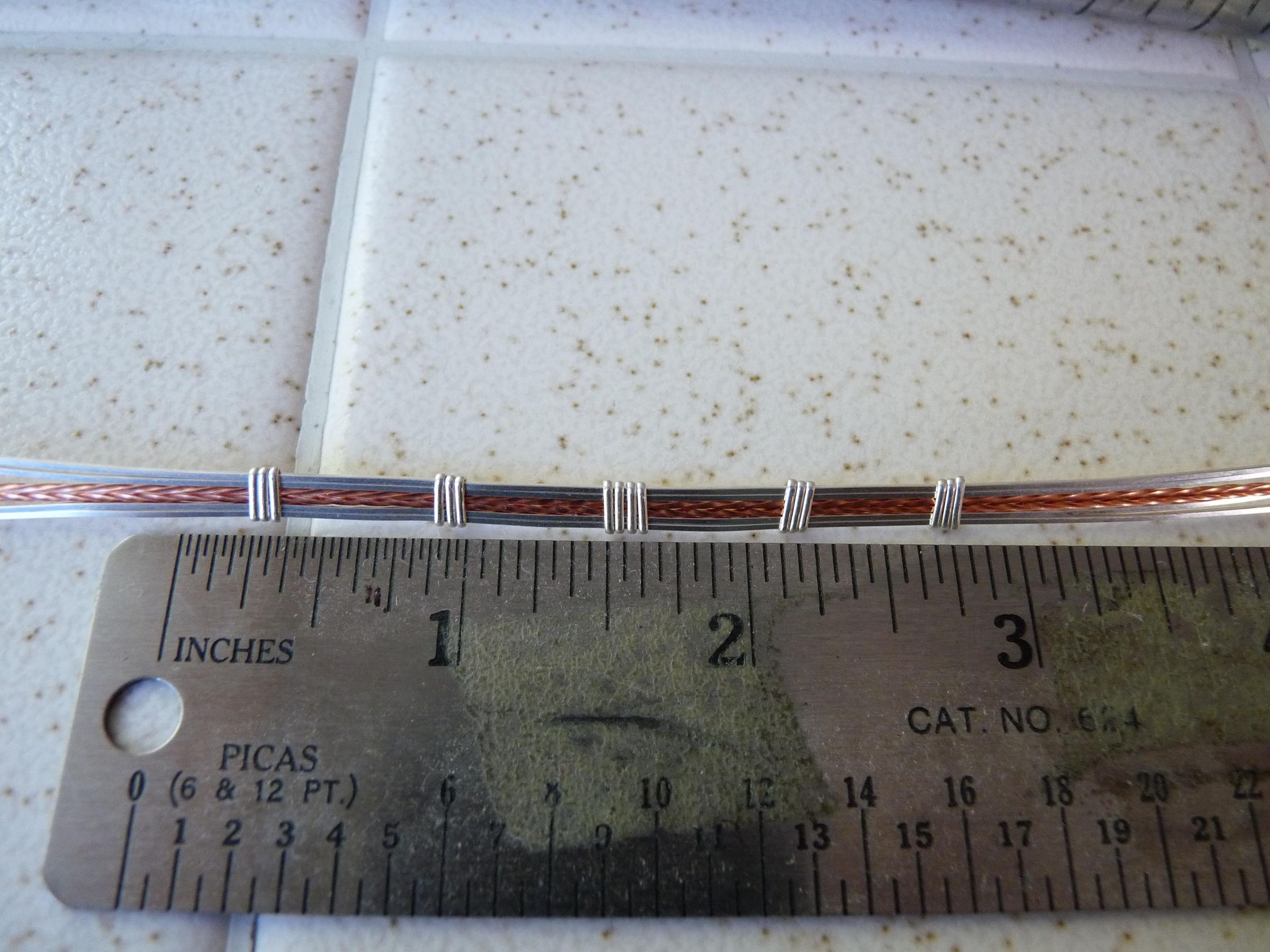 Wire Wrapped Wrap Ring : 11 Steps (with Pictures) - Instructables