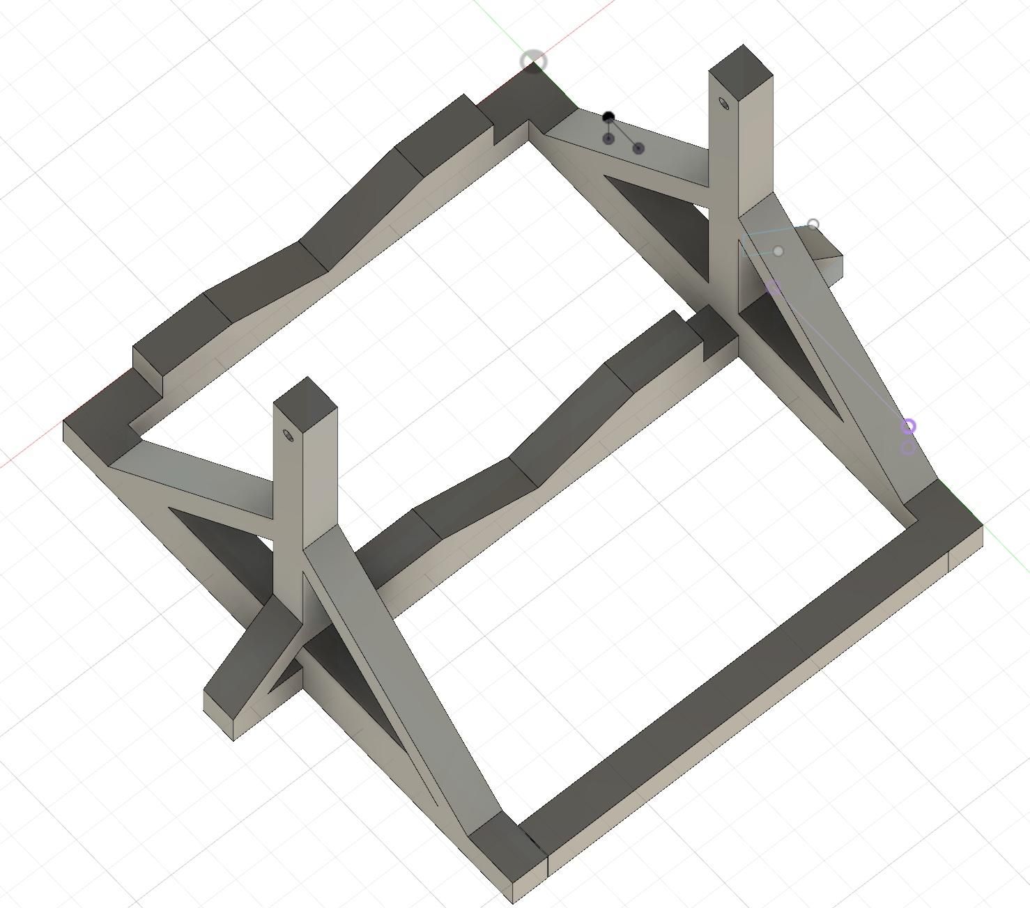 3D Designed Trebuchet : 4 Steps (with Pictures) - Instructables