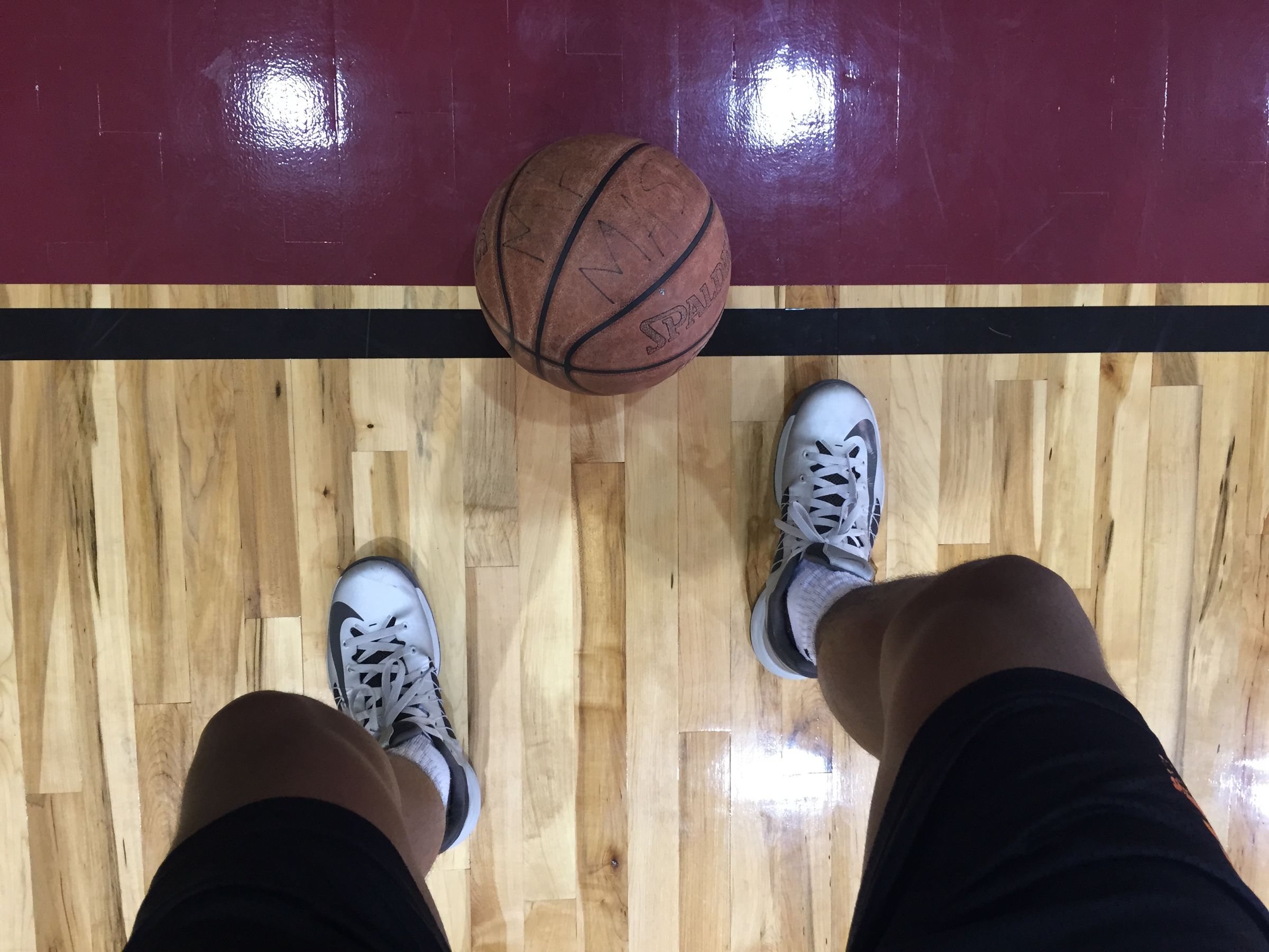 The Perfect Free Throw : 10 Steps - Instructables