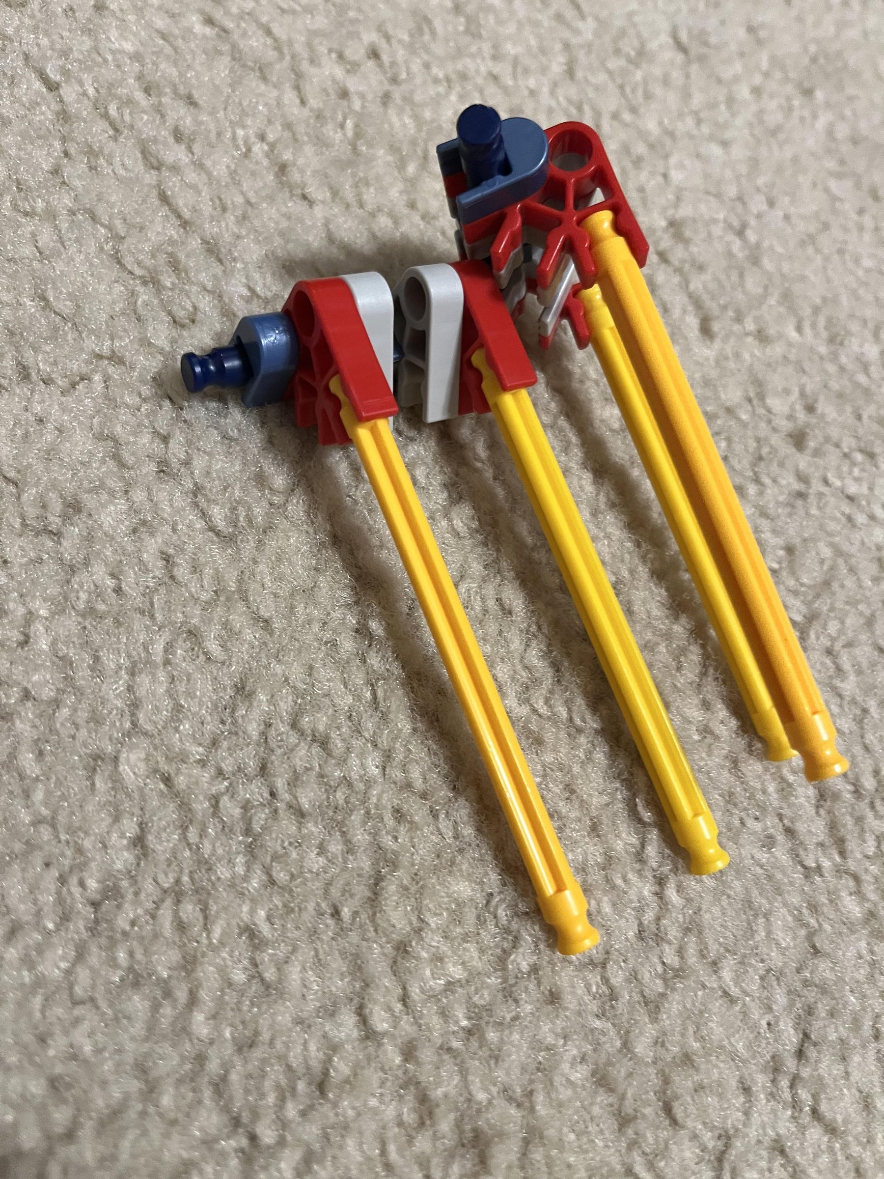 Greg Renko's K'nex RPG Instructions - Instructables