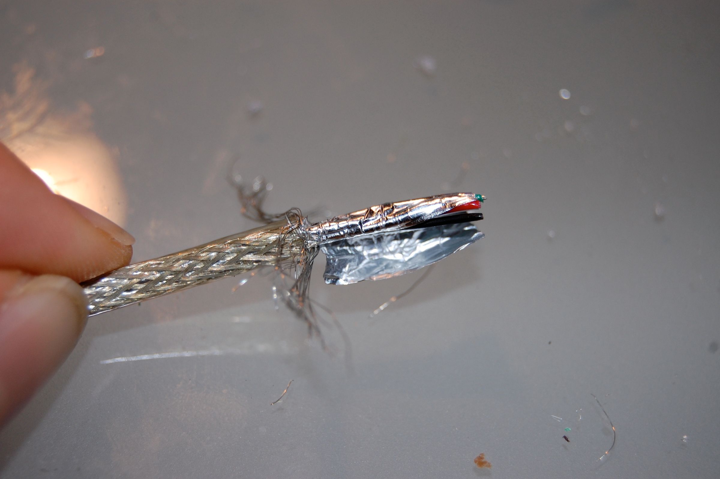 Solar Powered Digital Picture Frame : 11 Steps (with Pictures ...