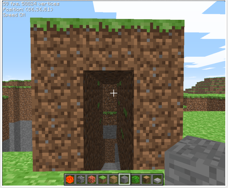 How to Mine in Minecraft : 10 Steps (with Pictures) - Instructables