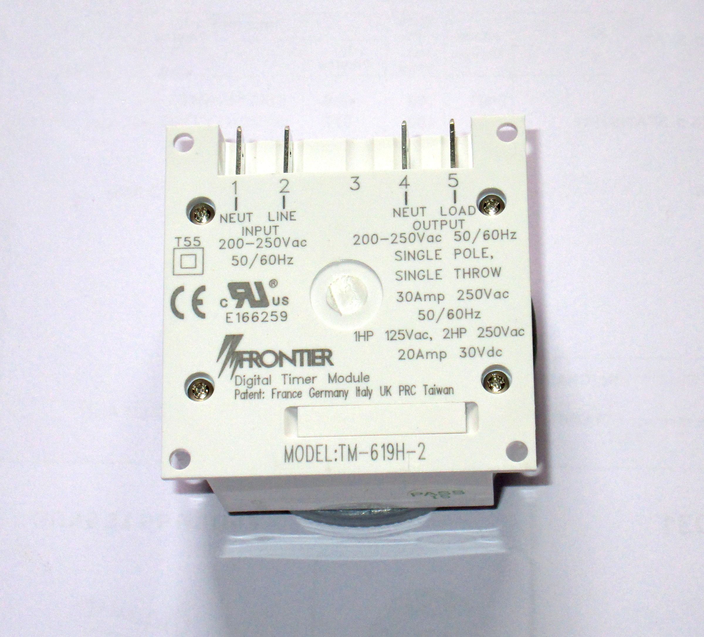 Time Sensor : Easiest Way of Home Automation : 6 Steps - Instructables