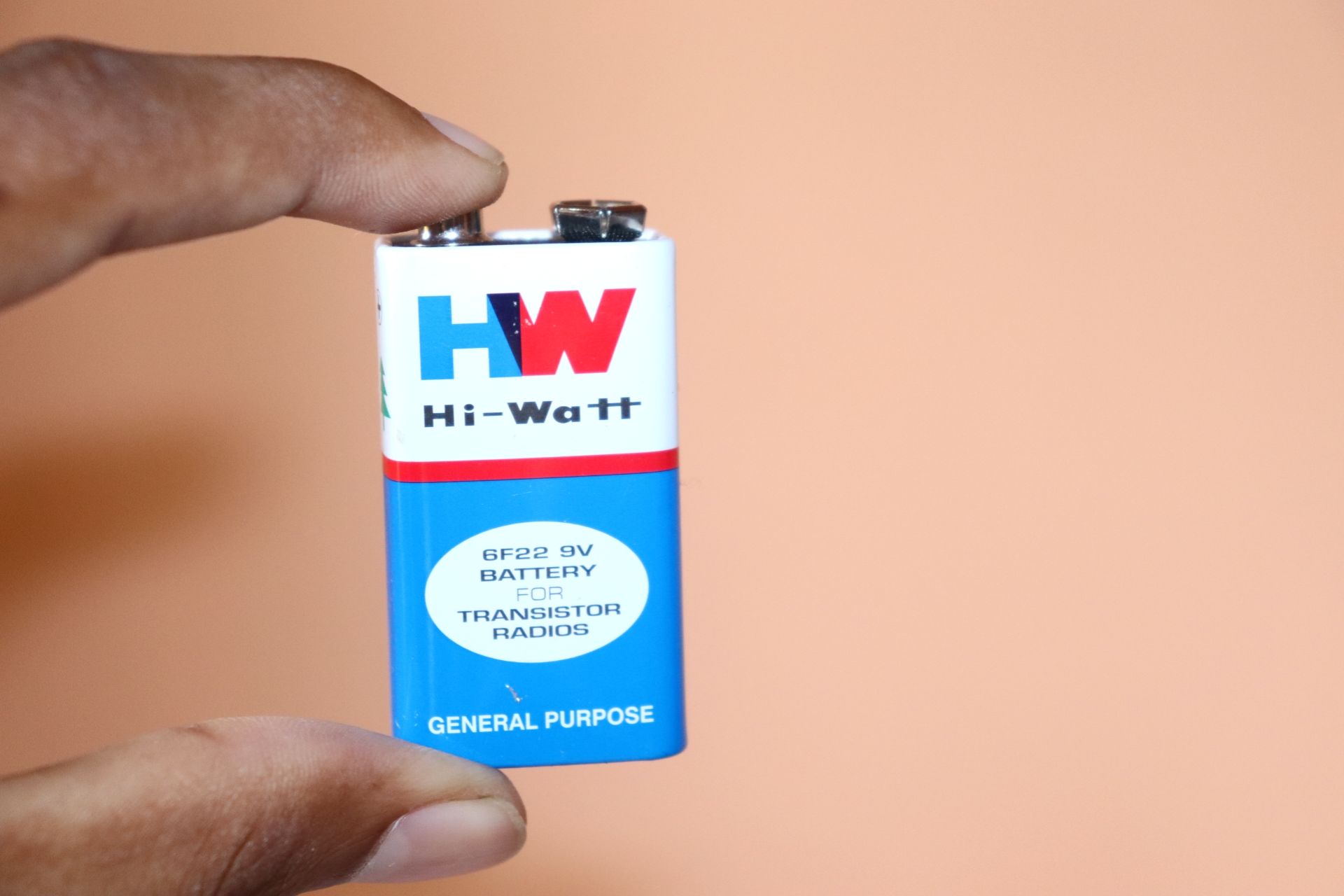 How to Make Continuity Tester Using BC547 Transistor : 10 Steps ...