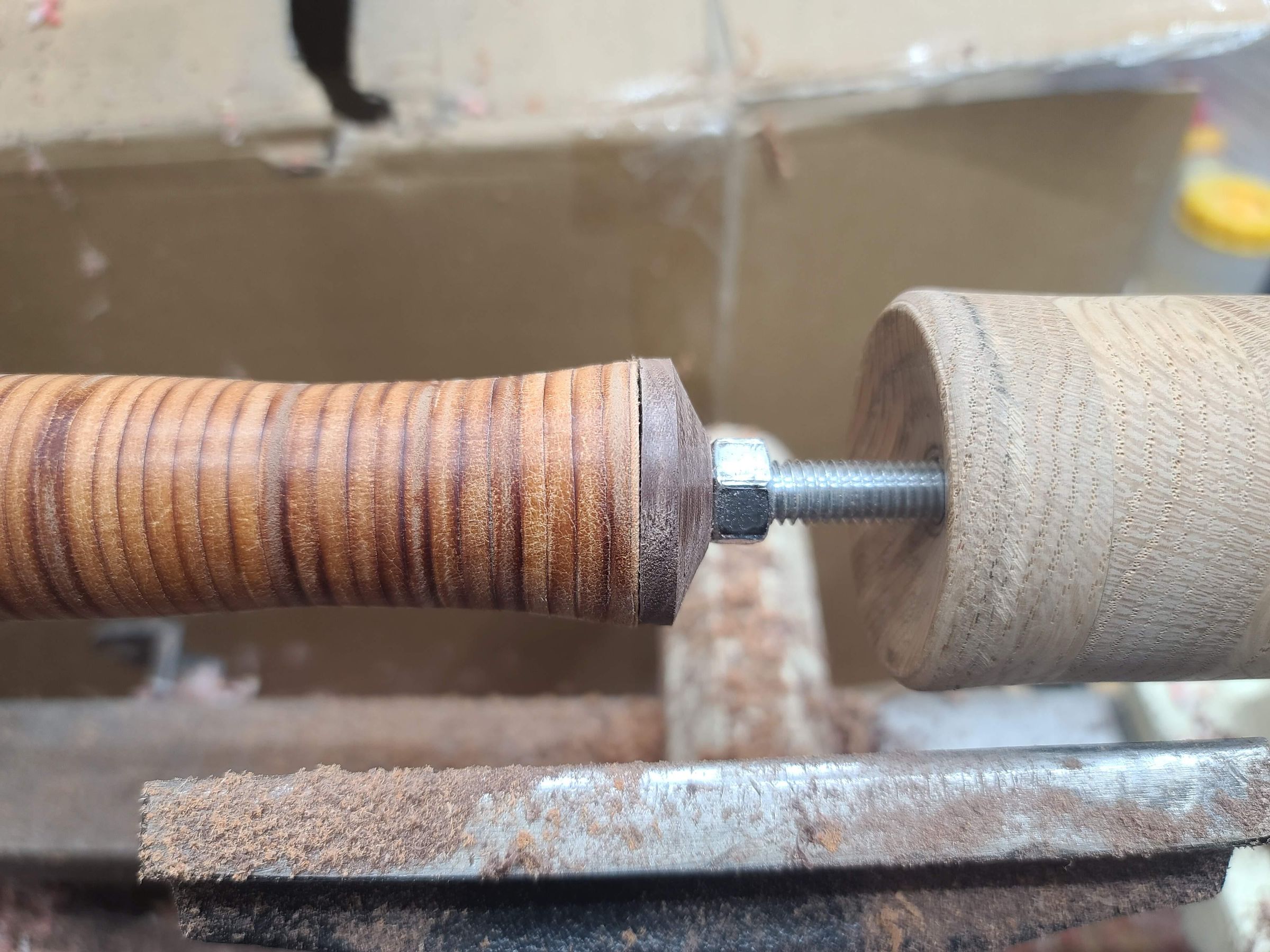 Luxury Wood Carvers Mallet : 12 Steps (with Pictures) - Instructables