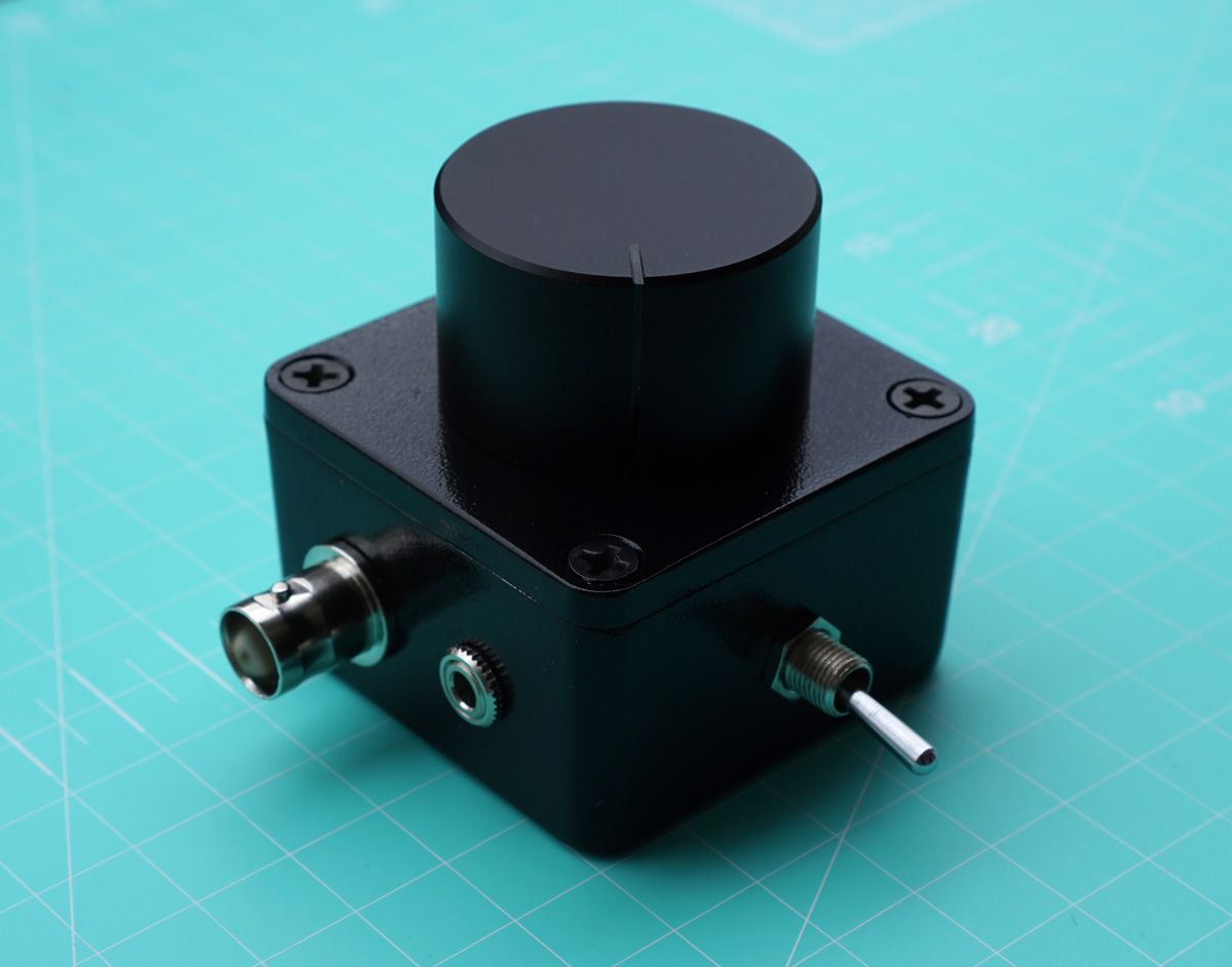 DIY External Volume Control : 10 Steps (with Pictures) - Instructables