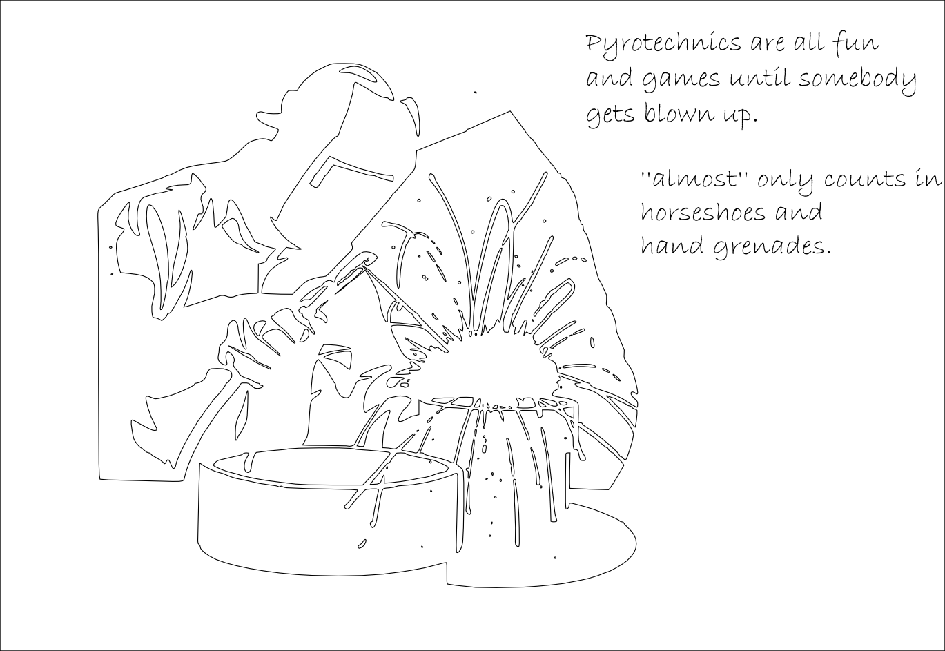 How to Do Engraving Easy and Make It Look Decent - Instructables