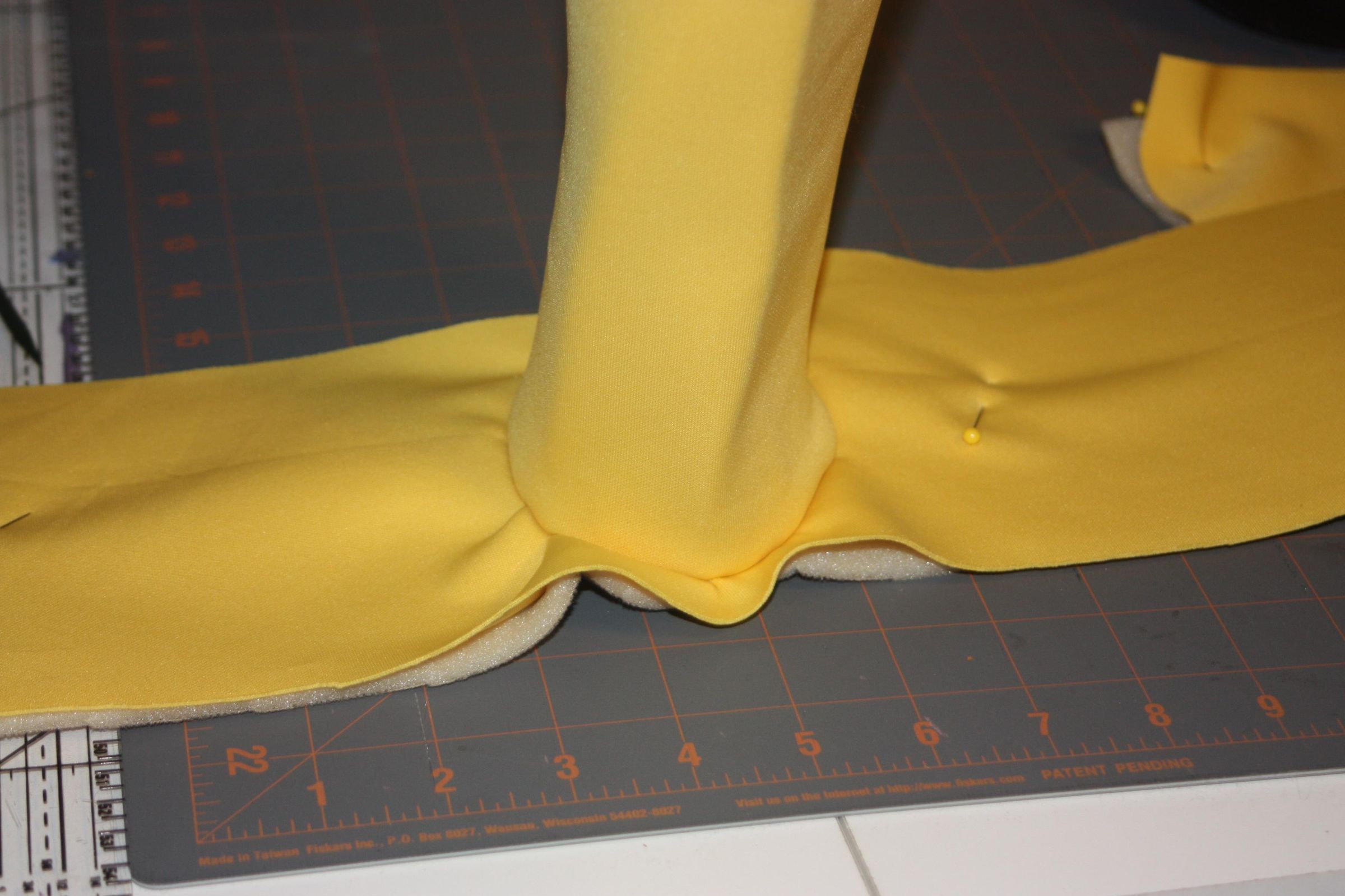 DIY Lego Costumes : 6 Steps (with Pictures) - Instructables