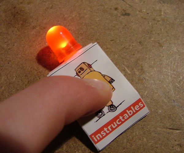 Instructables Robot Projects Instructables