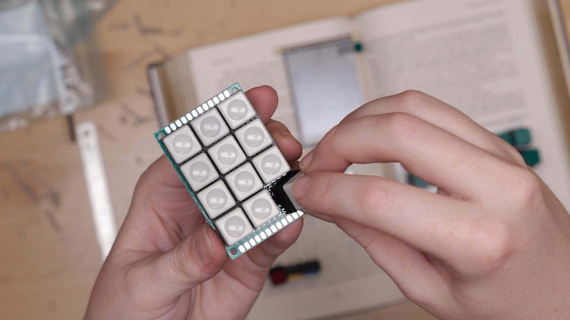 Penny's Computer Book (from Inspector Gadget) : 8 Steps (with Pictures) - Instructables