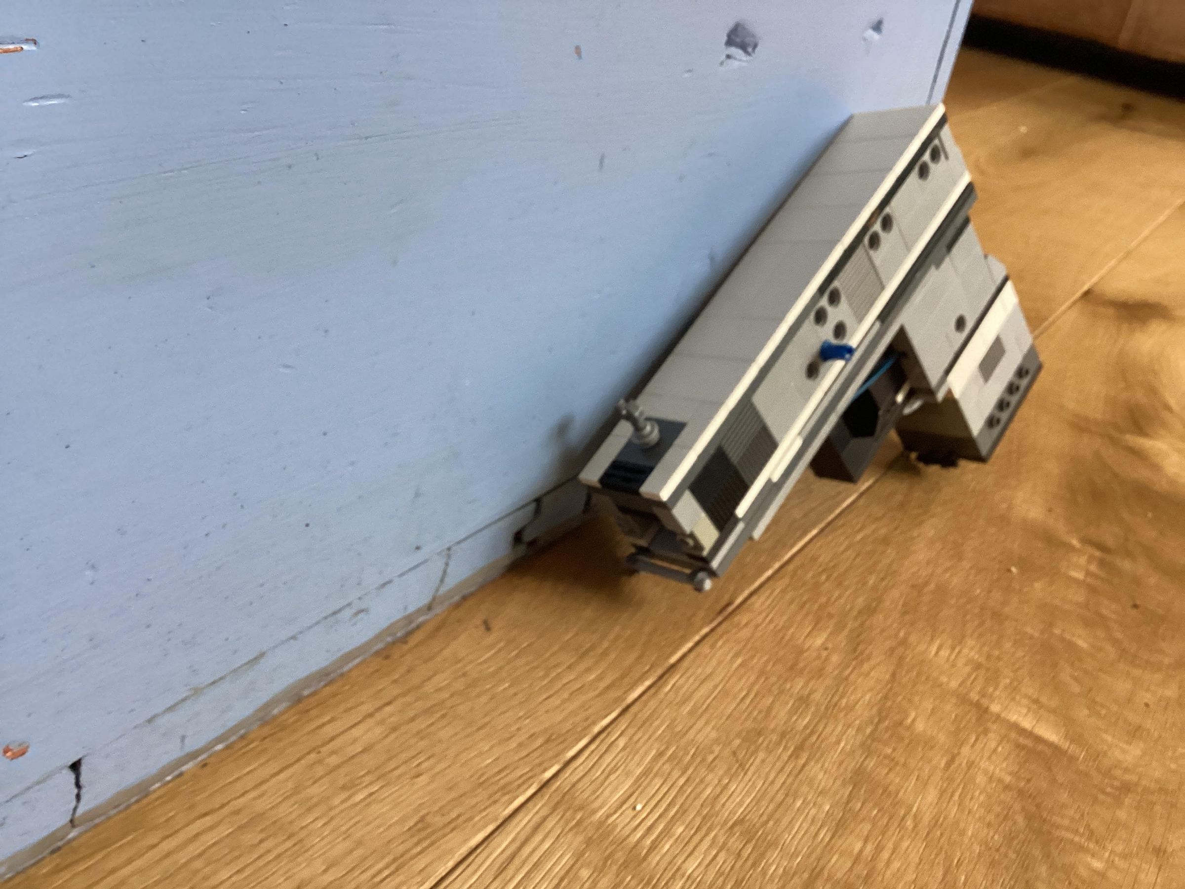 Lego Glock 18 - Instructables