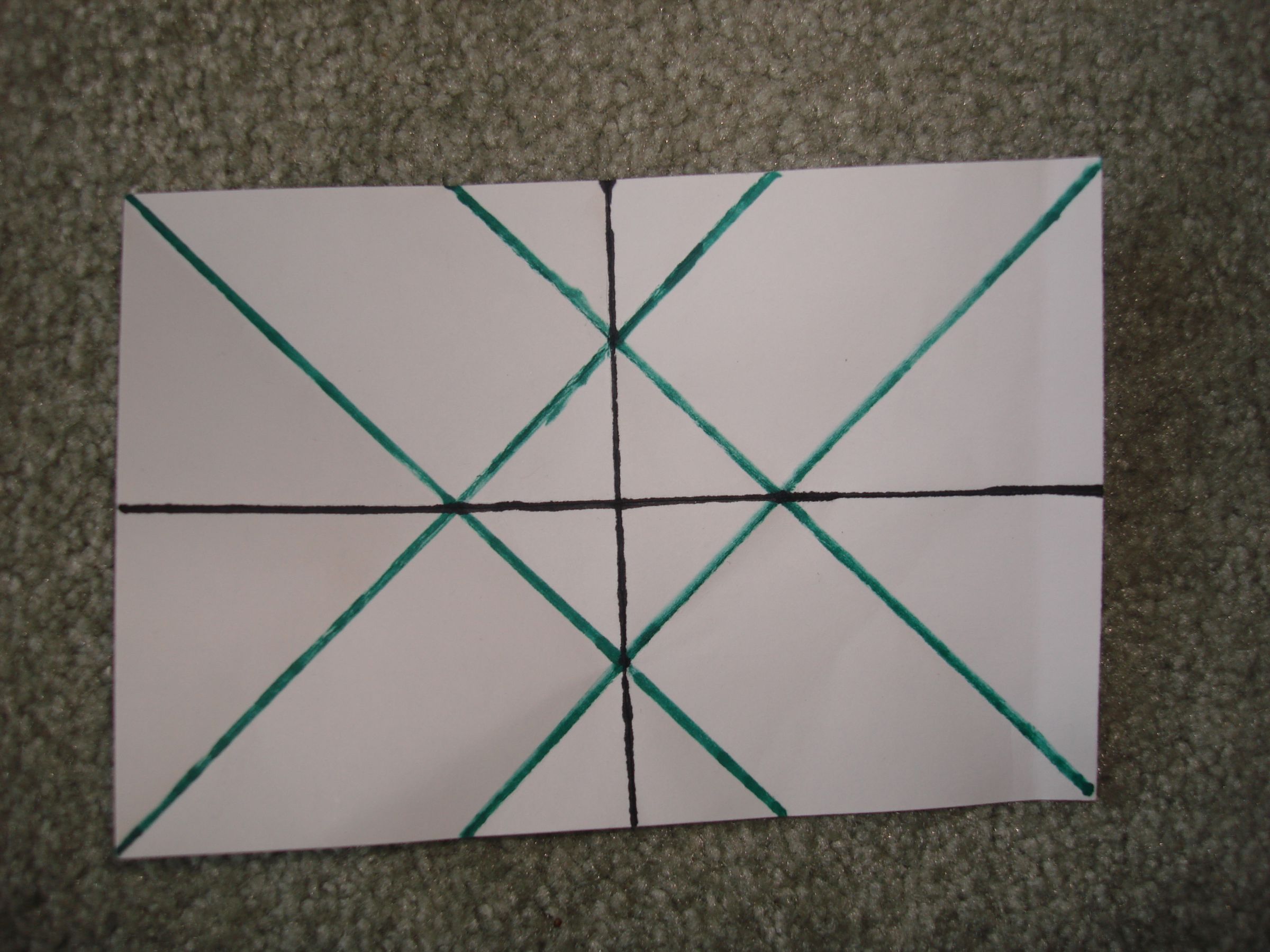 How to Make a Talking Origami Head : 6 Steps - Instructables